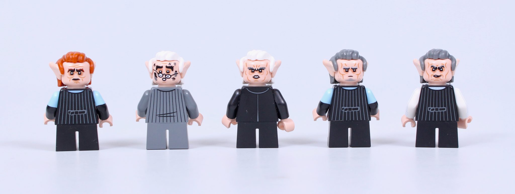 LEGO Harry Potter 76417 Gringotts Wizarding Bank Collectors’ Edition review