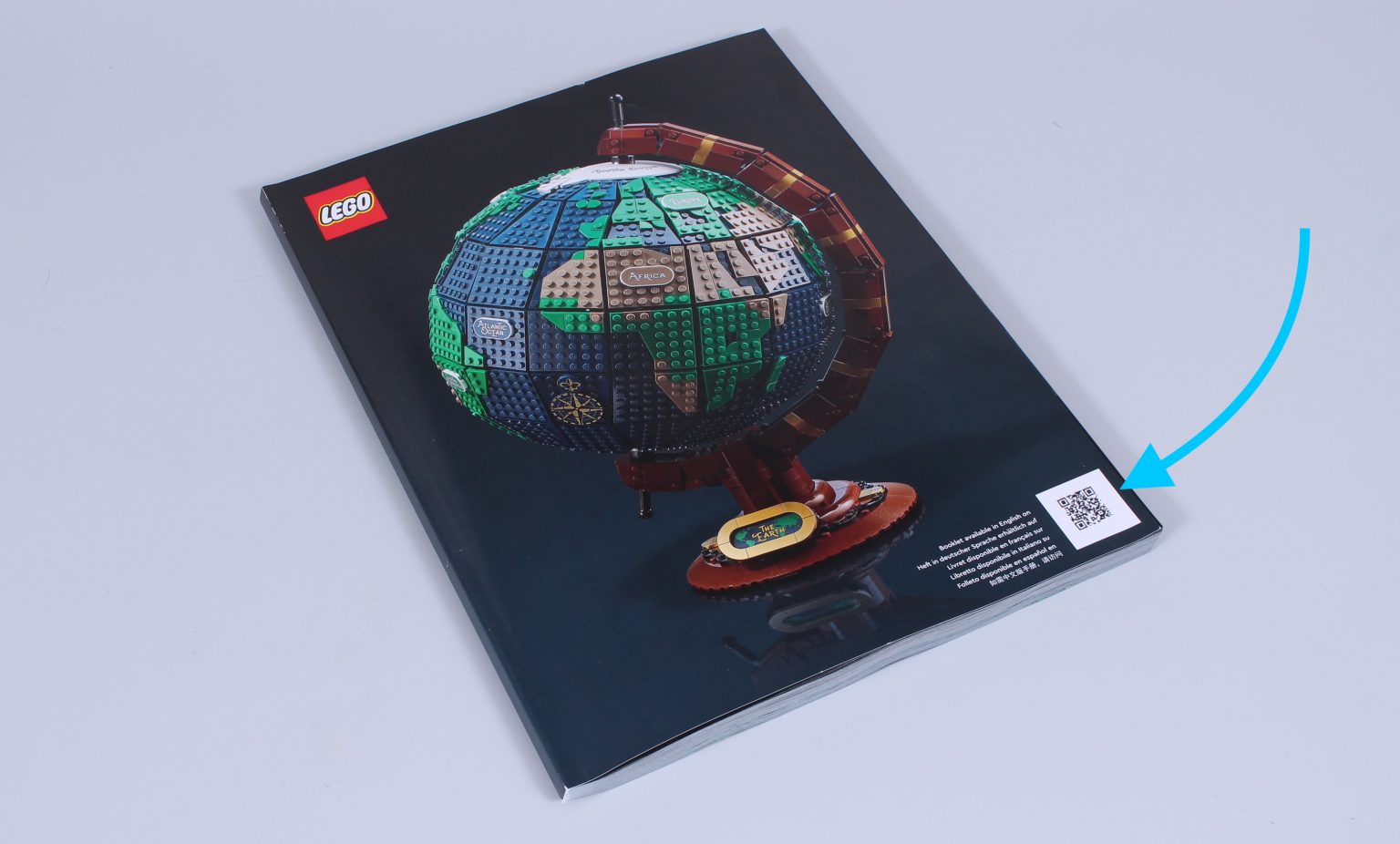 Earn LEGO Insiders points no matter where you buy LEGO