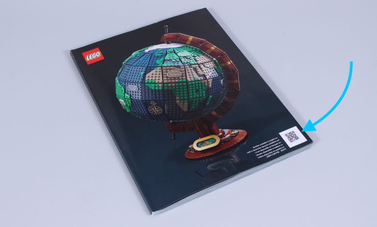 Earn LEGO Insiders points no matter where you buy LEGO