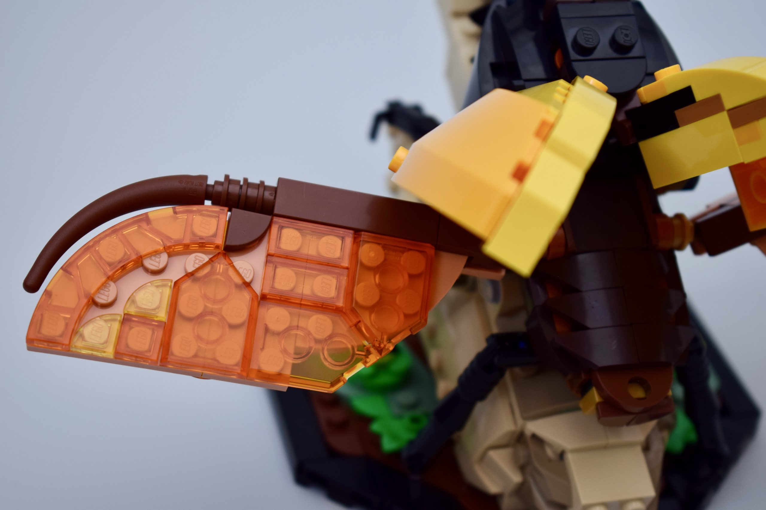 LEGO Ideas 21342 The Insect Collection review