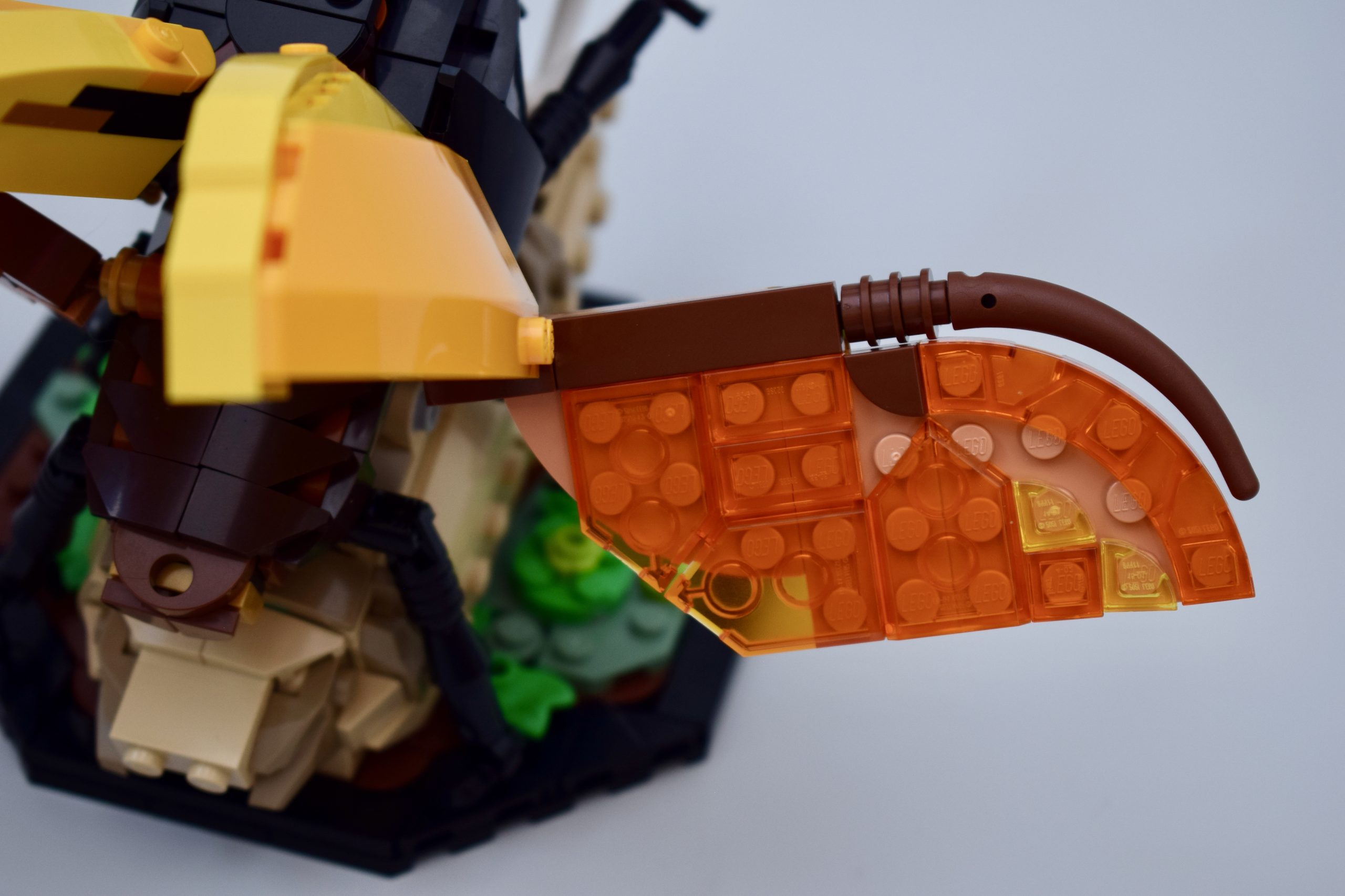 LEGO Ideas 21342 The Insect Collection review