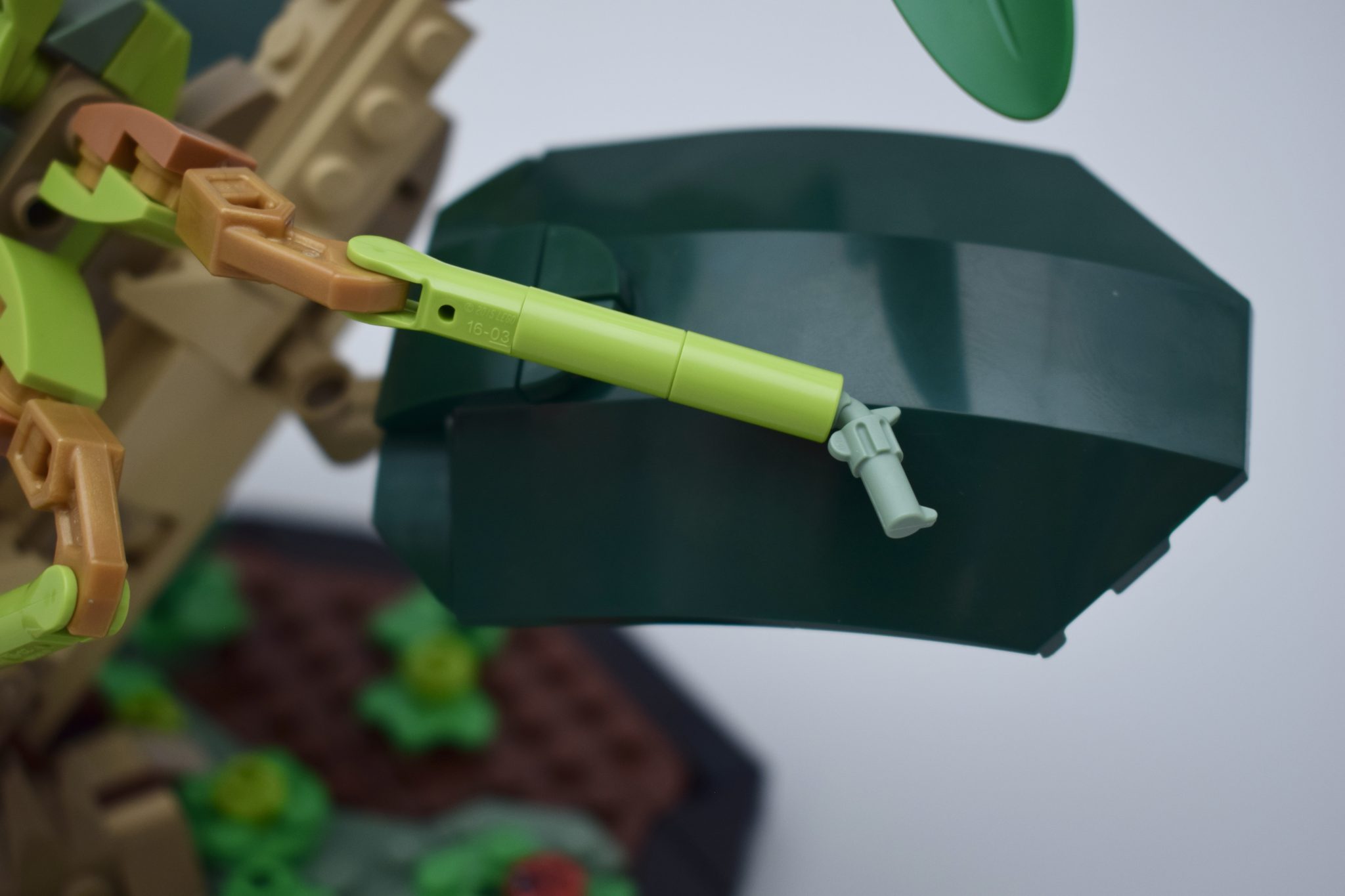 LEGO Ideas 21342 The Insect Collection review