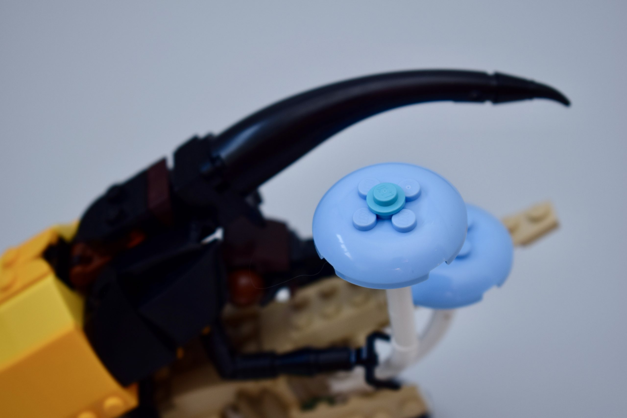 LEGO Ideas 21342 The Insect Collection review