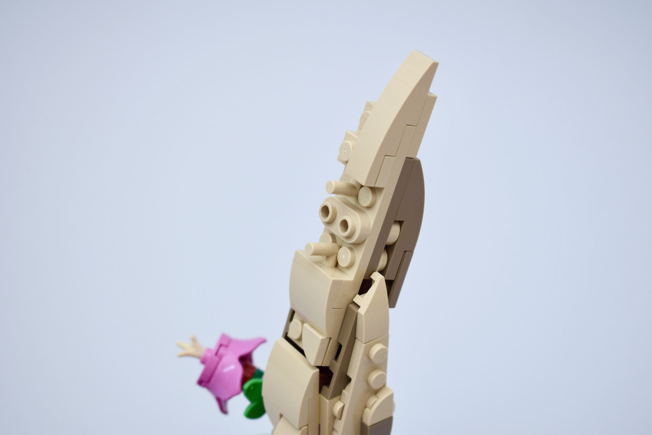 LEGO Ideas 21342 The Insect Collection review