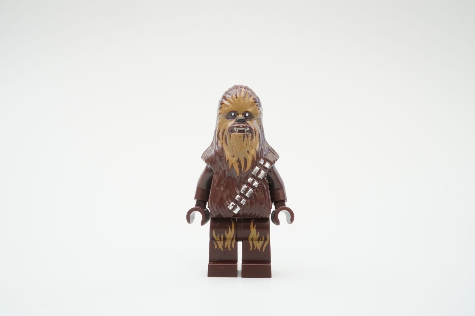 LEGO Star Wars 75371 Chewbacca review