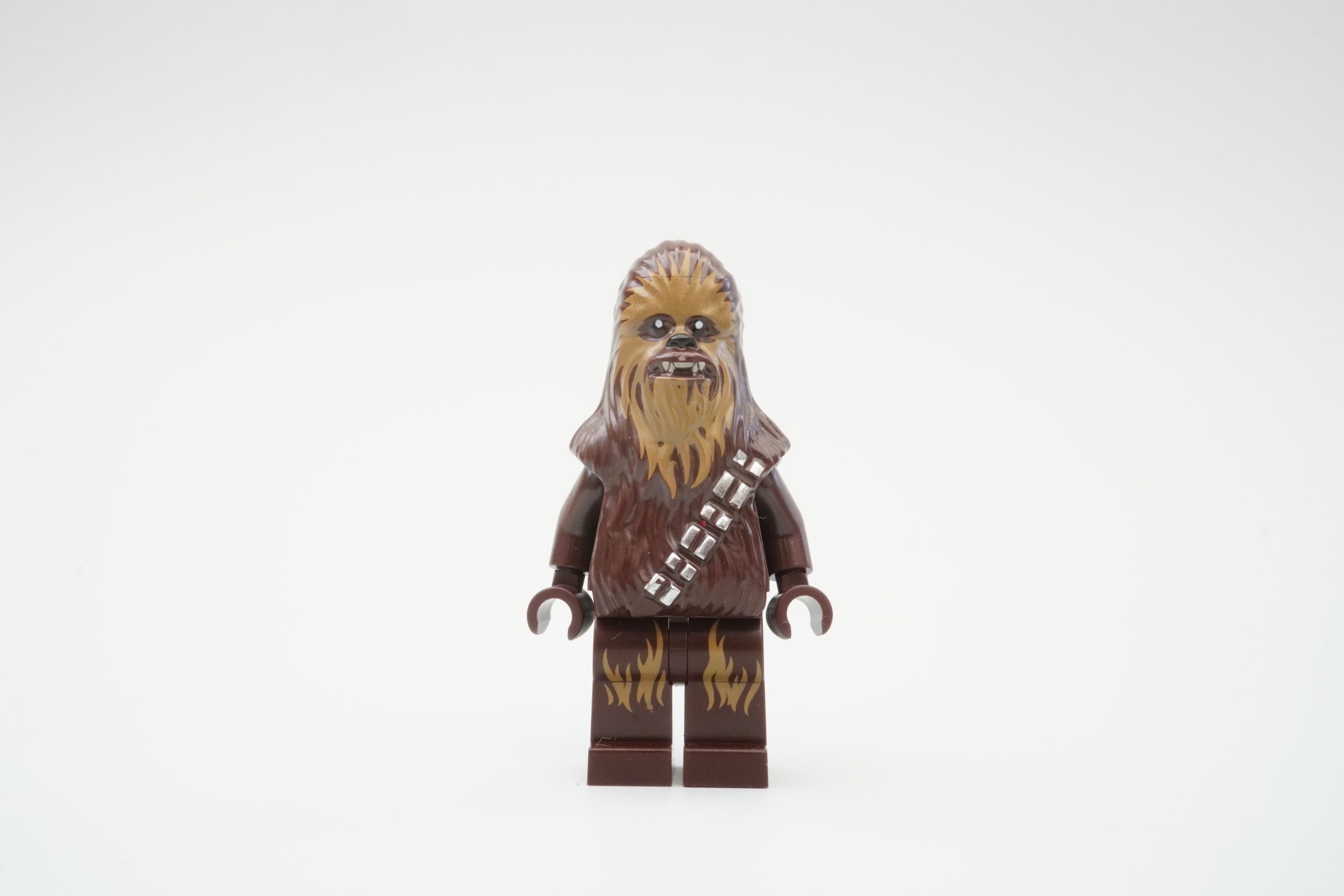 LEGO Star Wars 75371 Chewbacca review