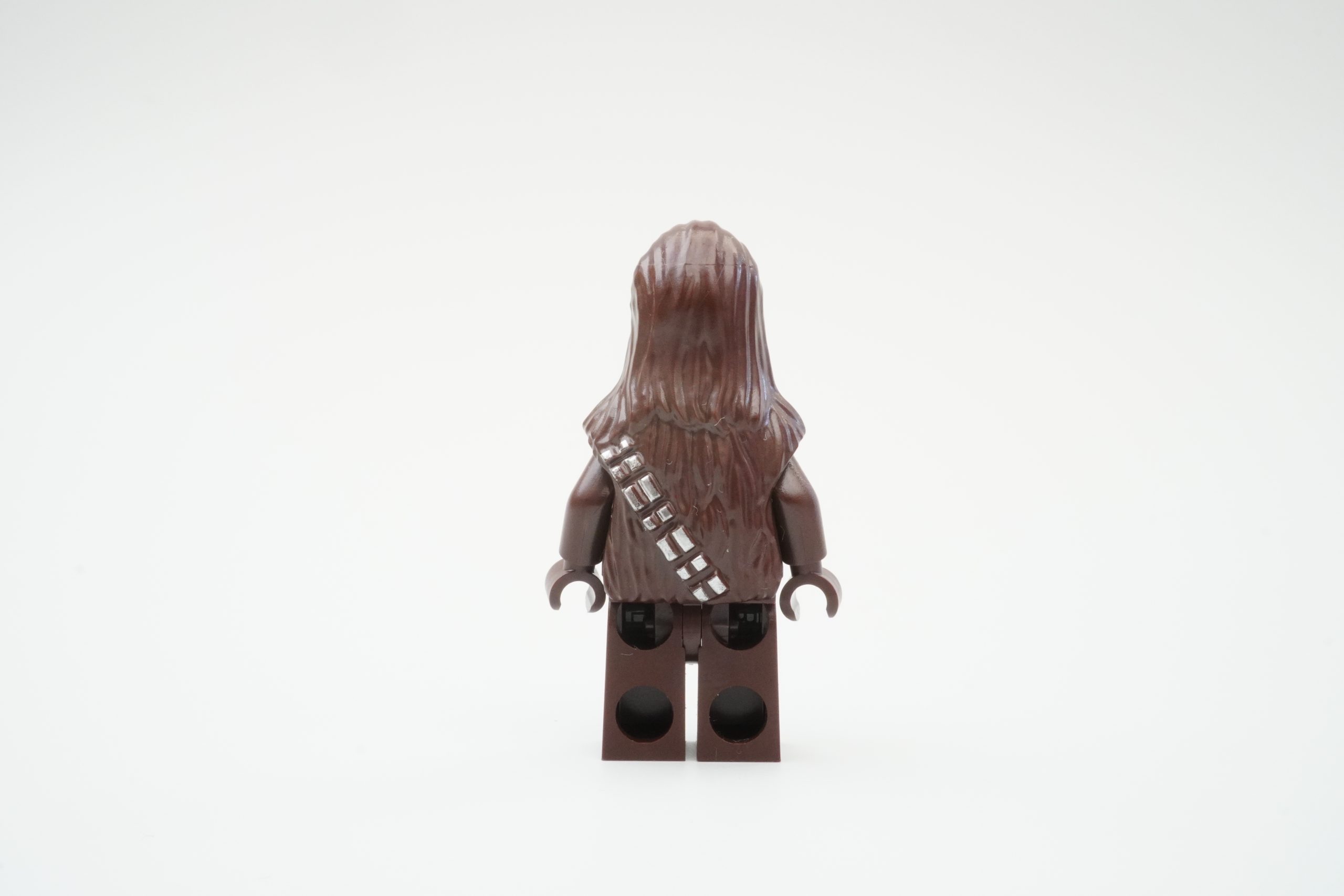LEGO Star Wars 75371 Chewbacca review