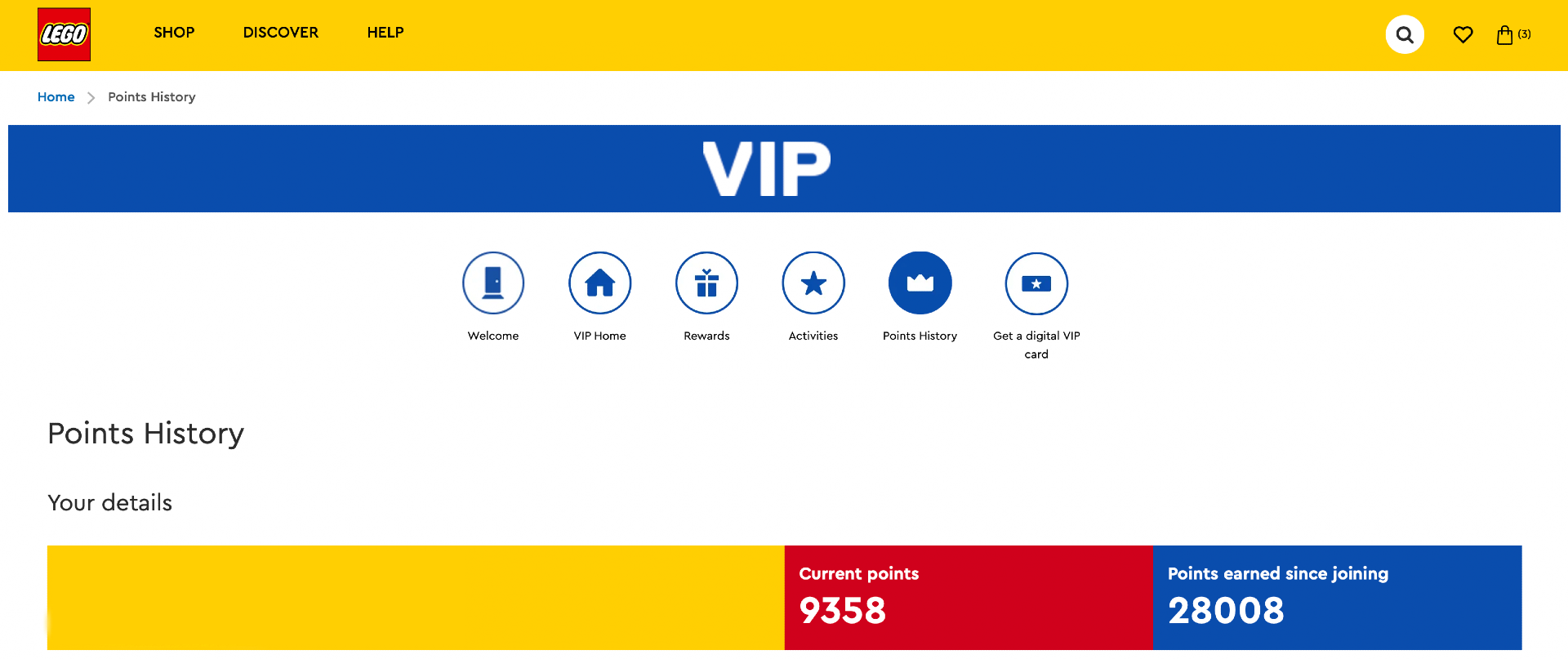 LEGO Insiders – your questions answered