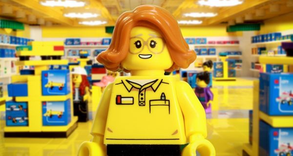 LEGO Insiders – your questions answered