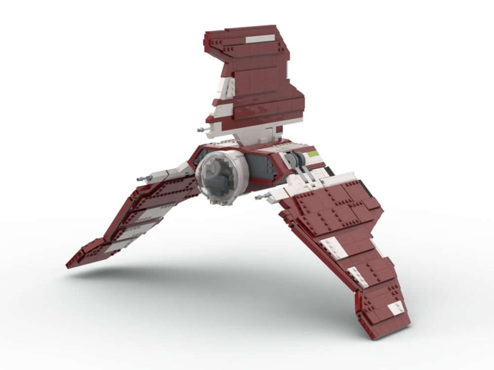 More LEGO Star Wars sets we need from the first two episodes of Ahsoka