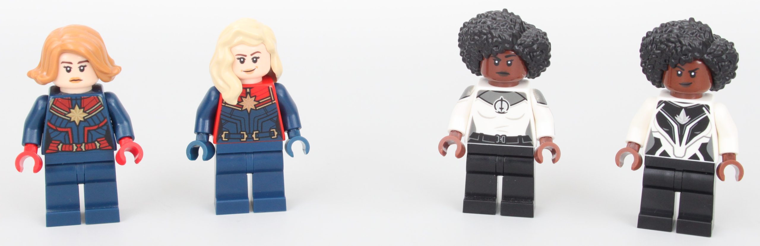 LEGO Marvel 76232 The Hoopty review