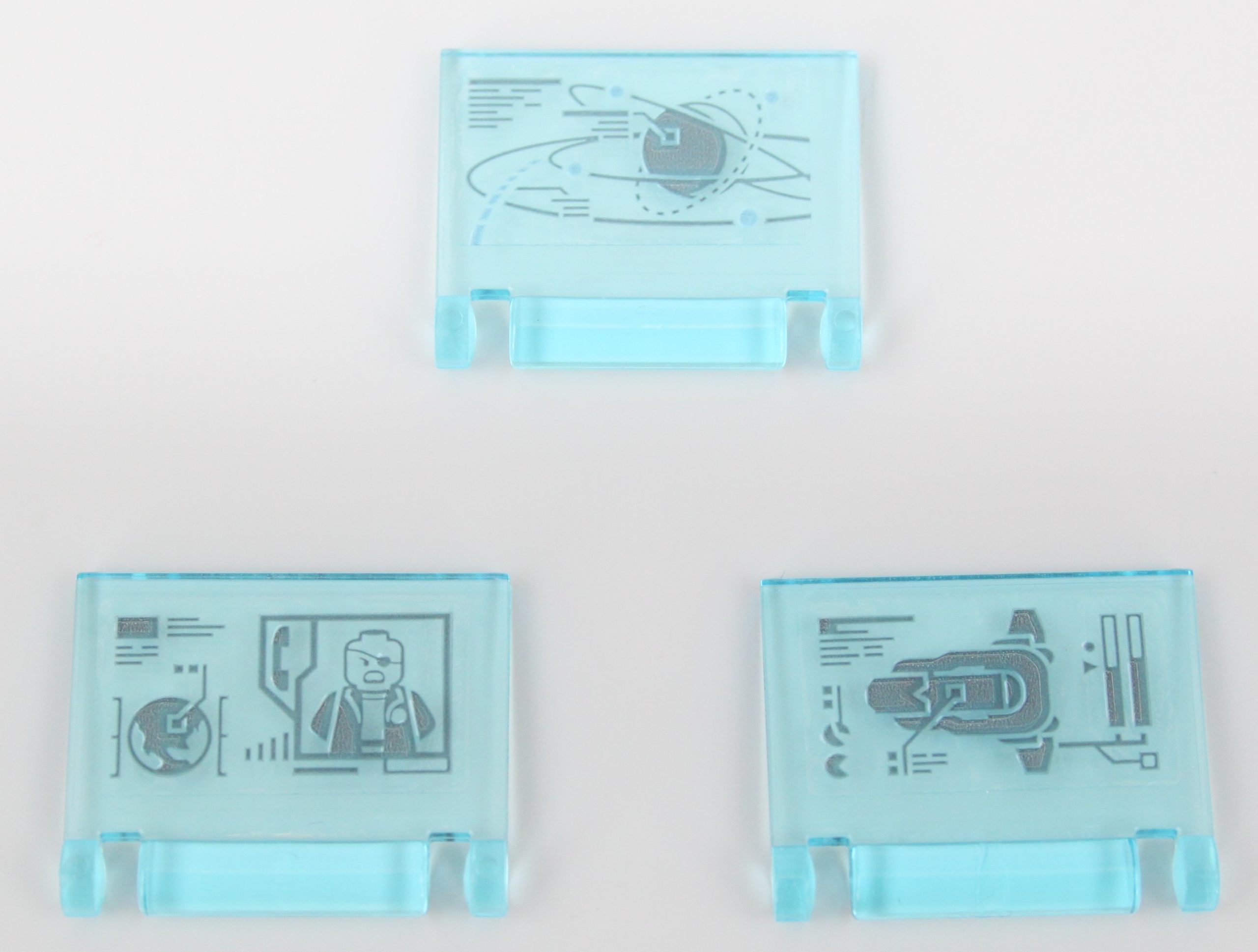 LEGO Marvel 76232 The Hoopty review