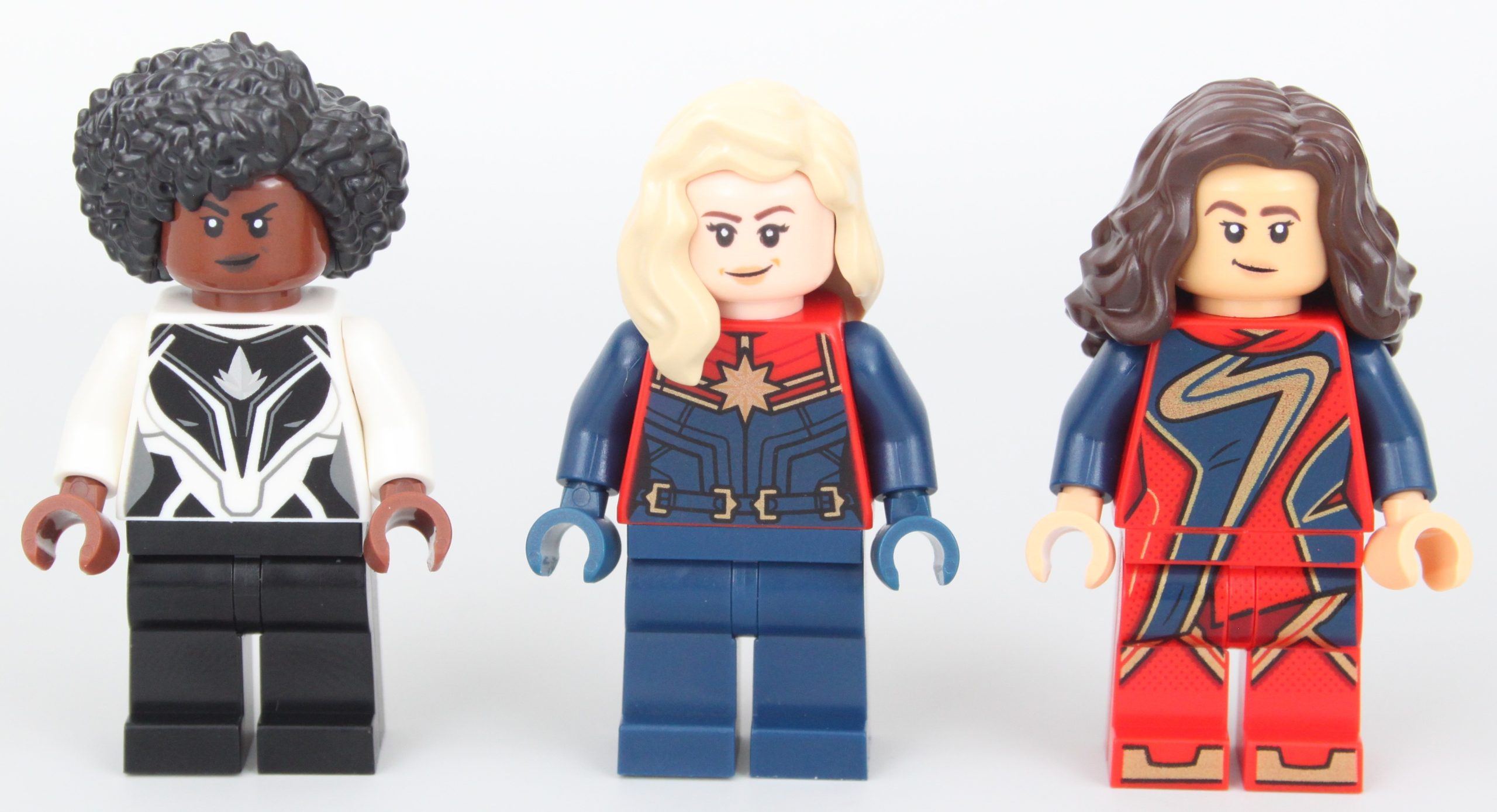 LEGO Marvel 76232 The Hoopty review