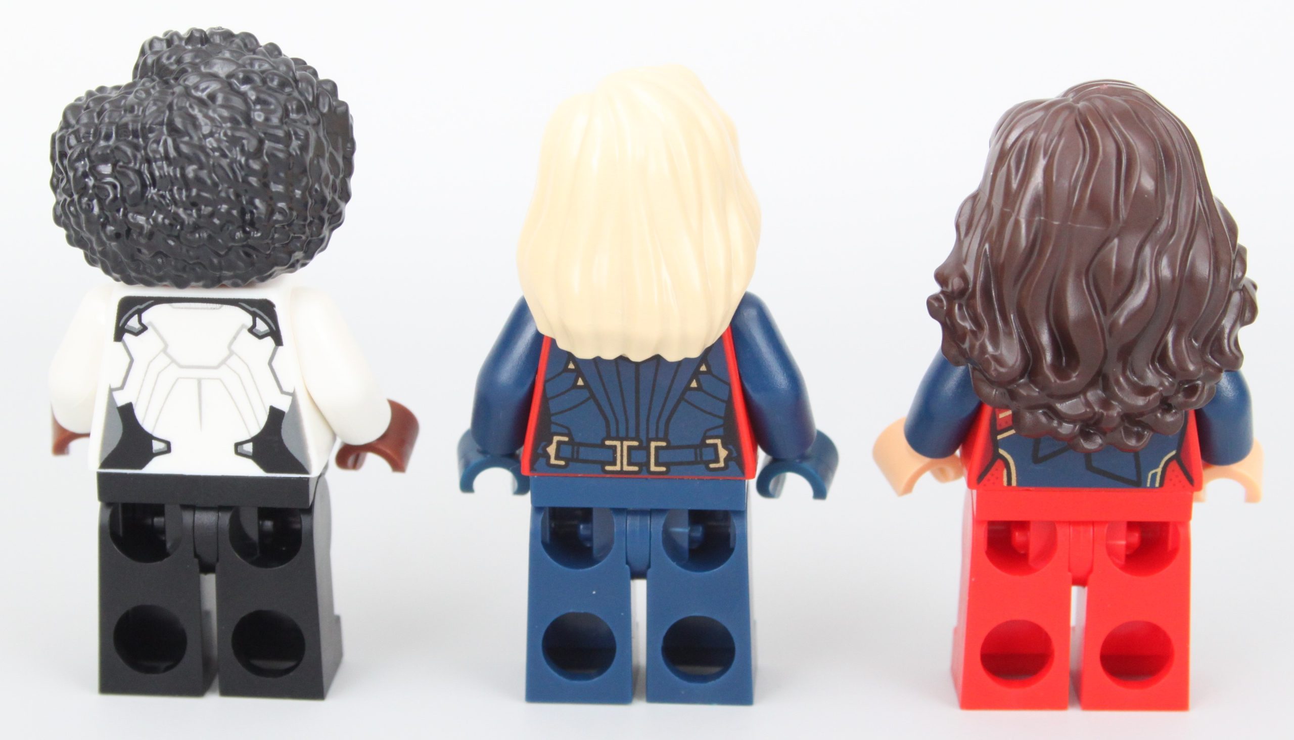 LEGO Marvel 76232 The Hoopty review