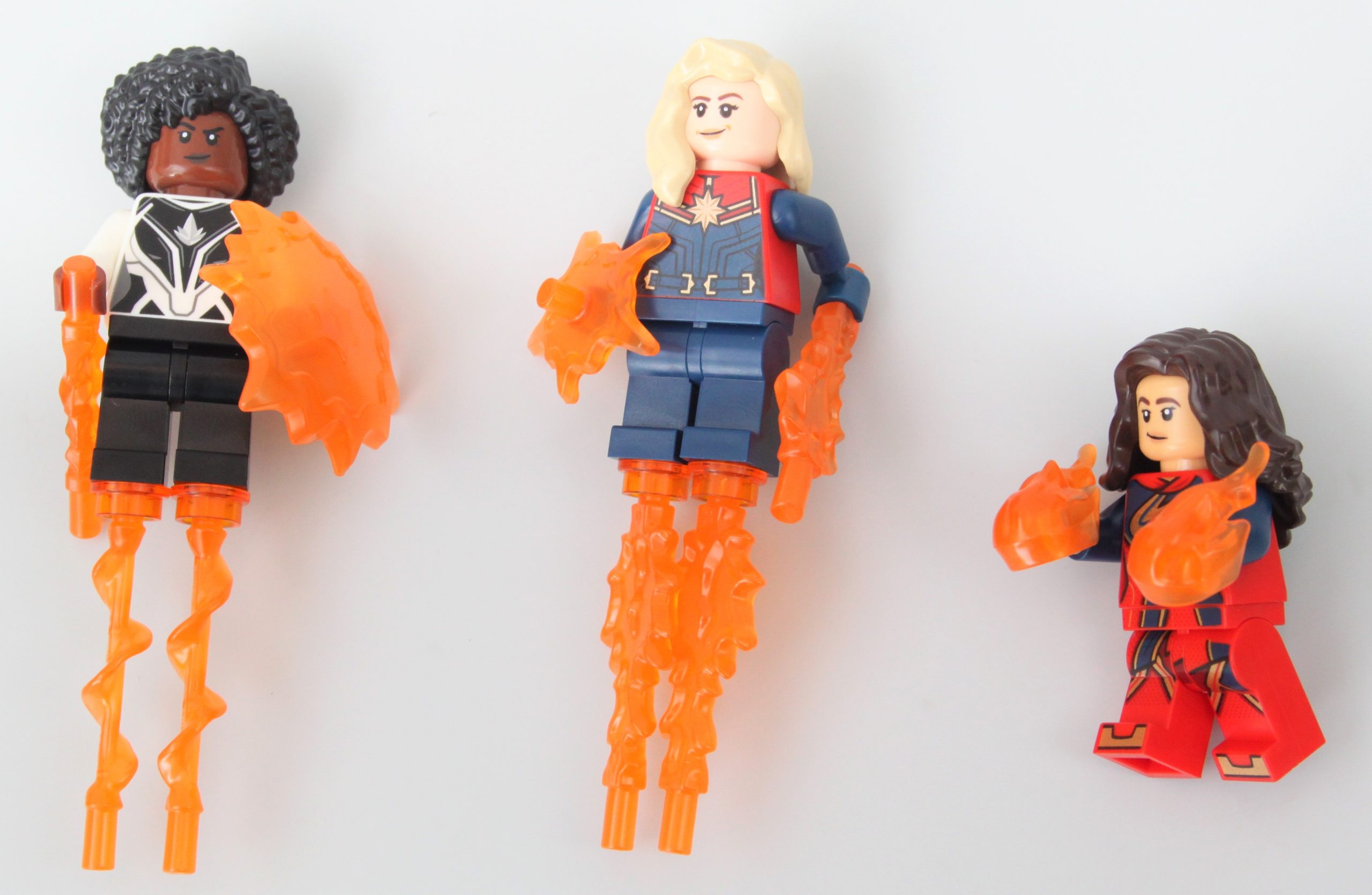 LEGO Marvel 76232 The Hoopty review