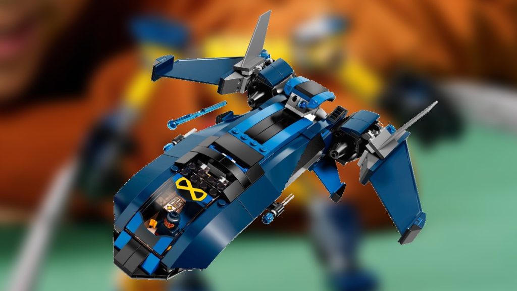 Updated Marvel Disney+ release dates may affect LEGO sets