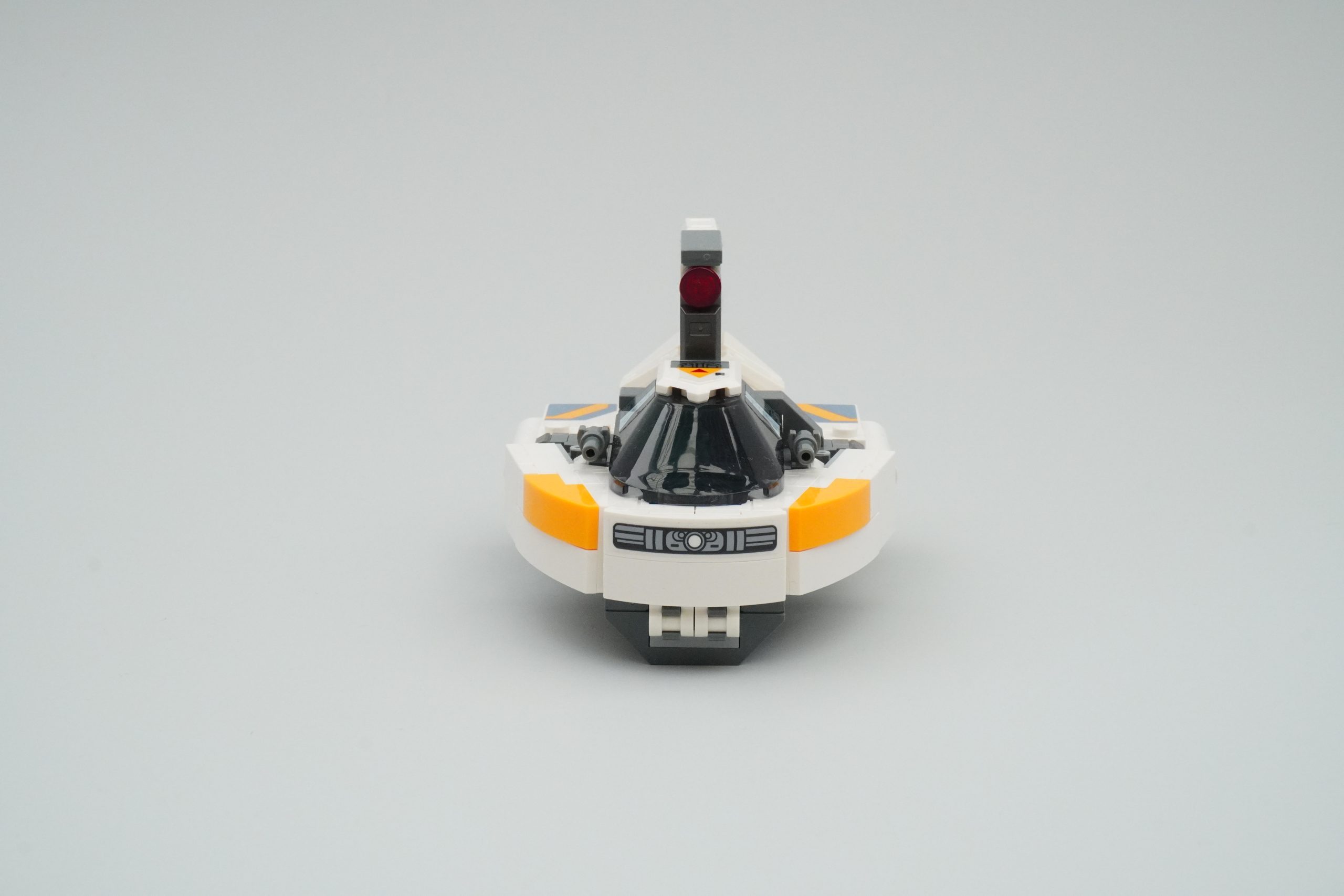 LEGO Star Wars 75357 Ghost & Phantom II review