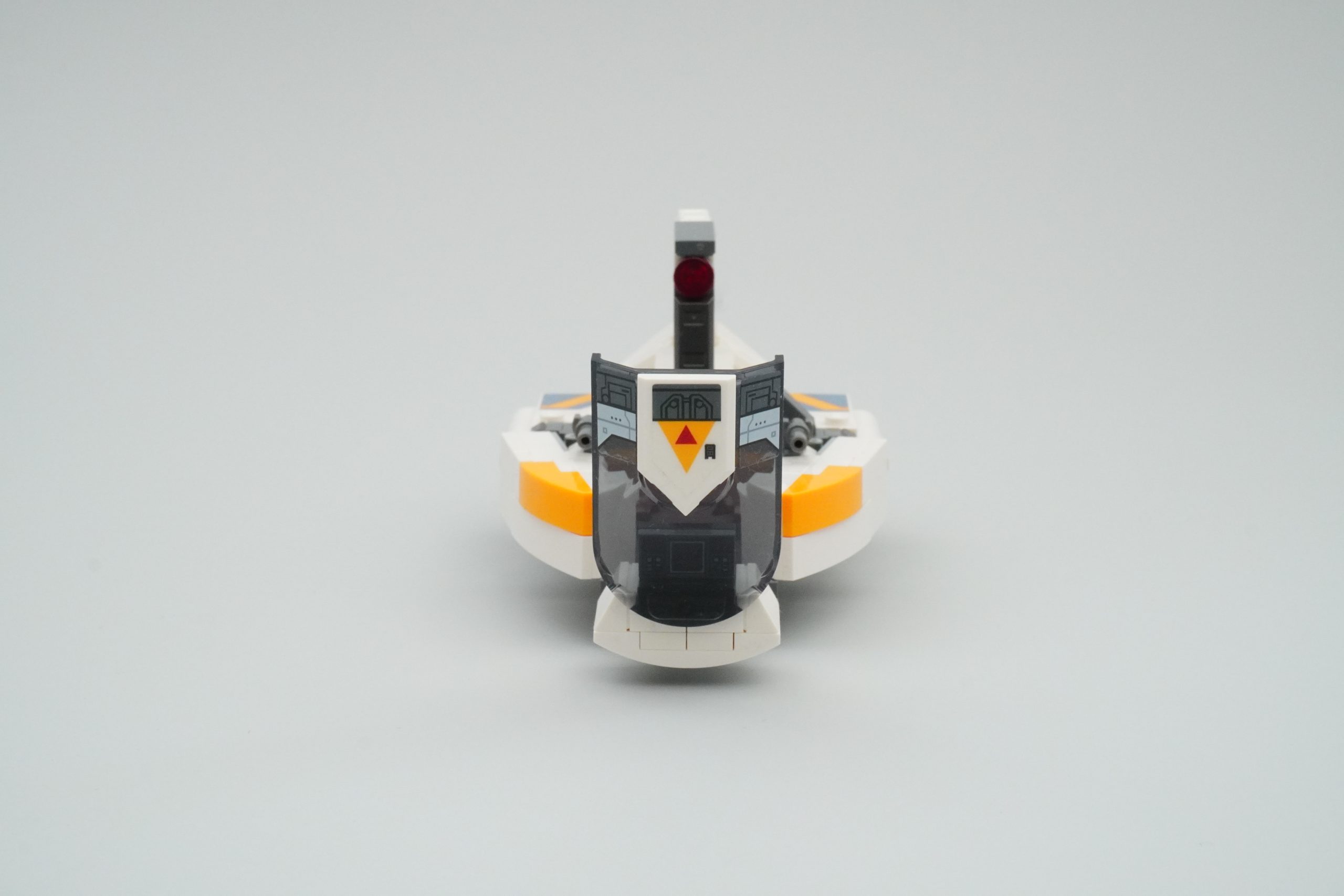 LEGO Star Wars 75357 Ghost & Phantom II review