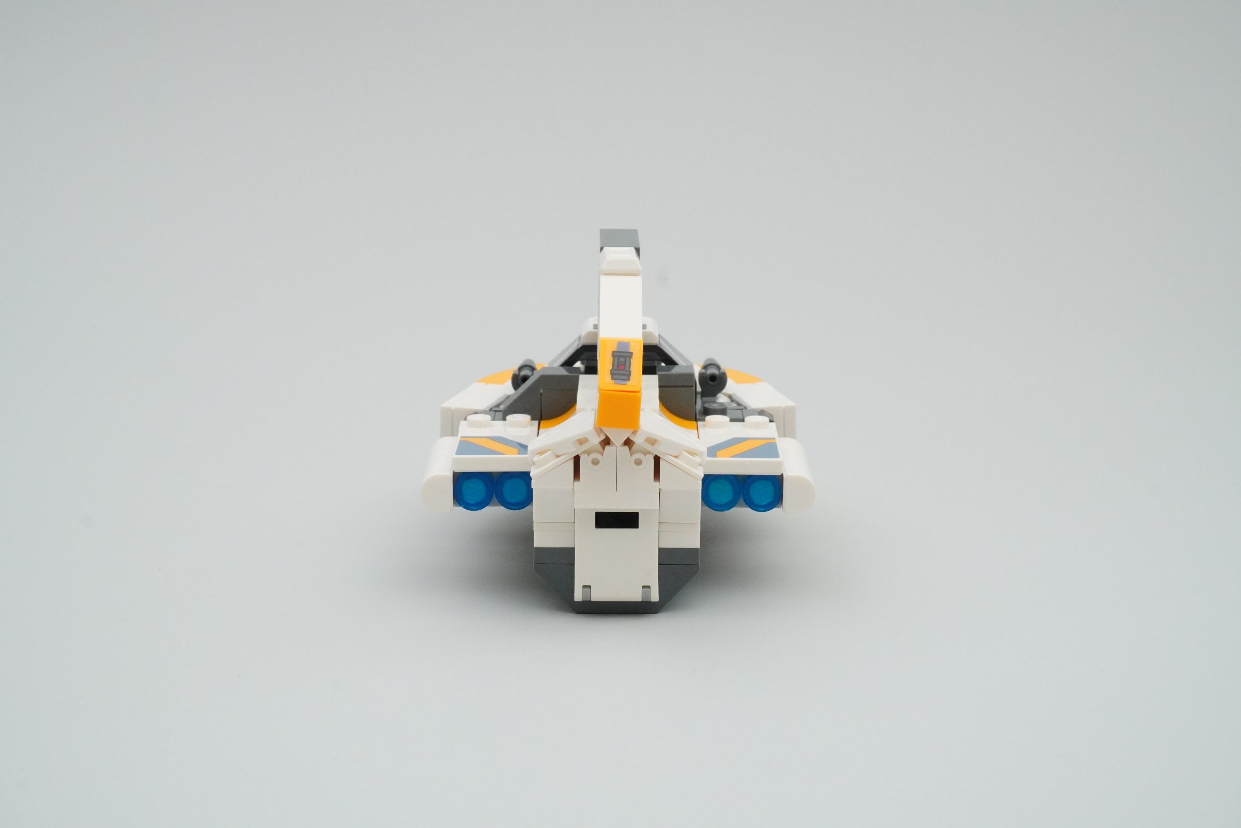 LEGO Star Wars 75357 Ghost & Phantom II review