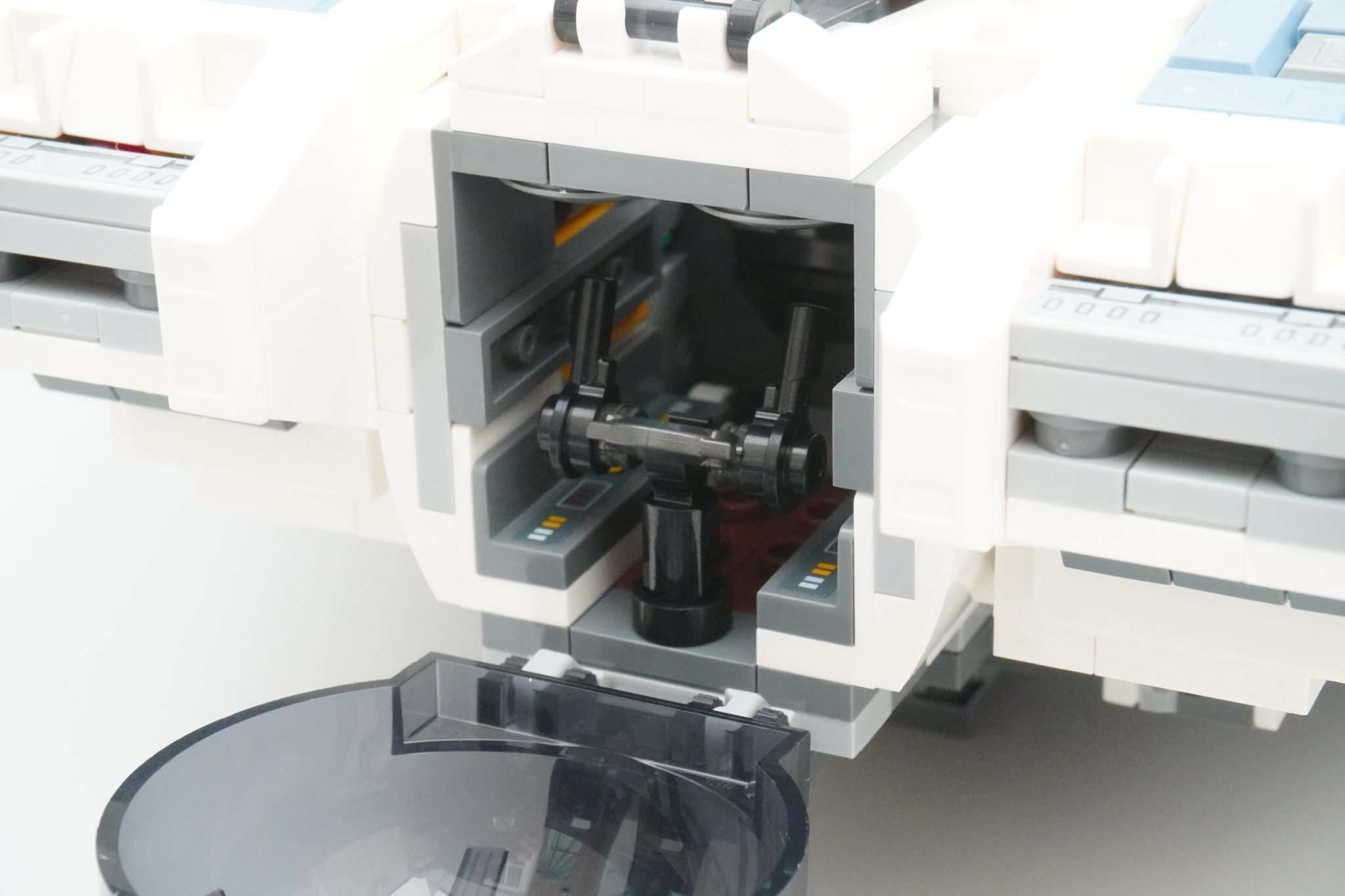 LEGO Star Wars 75357 Ghost & Phantom II review