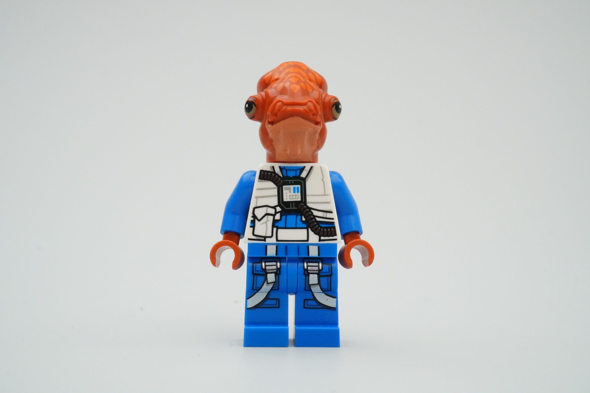 LEGO Star Wars 75357 Ghost & Phantom II review