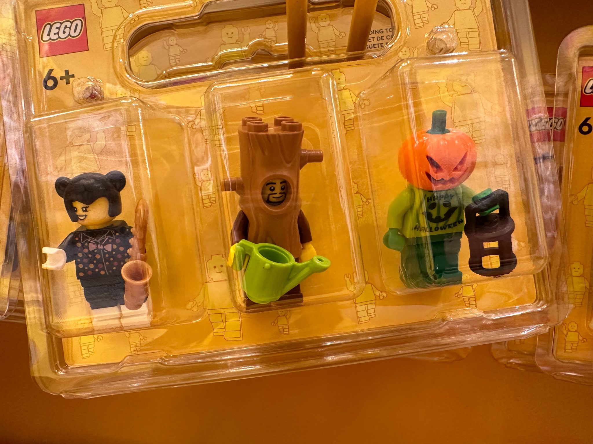 LEGOLAND Brick or Treat event returns for Halloween 2023