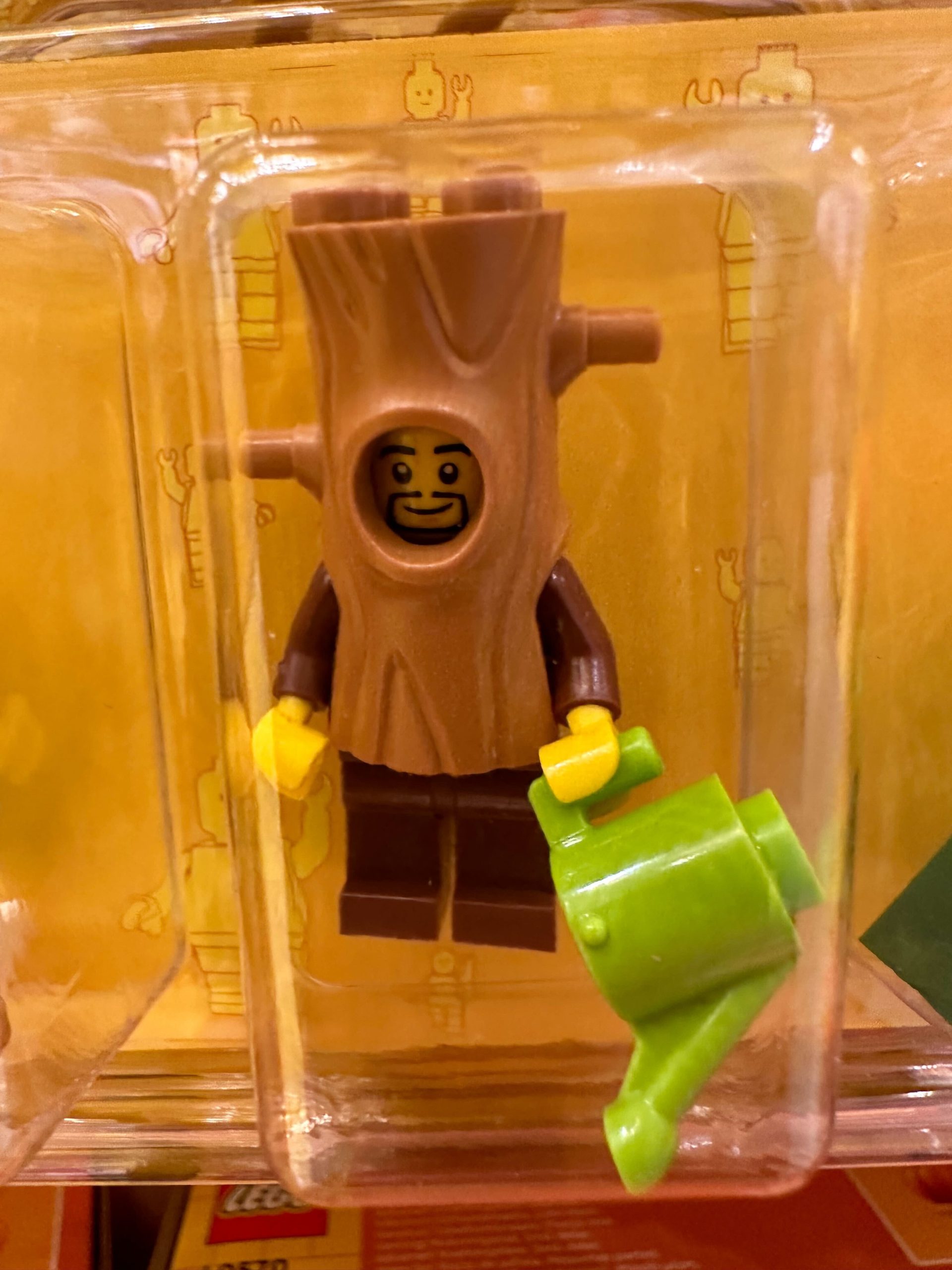 LEGO lance la saison effrayante avec de nouvelles options de ...