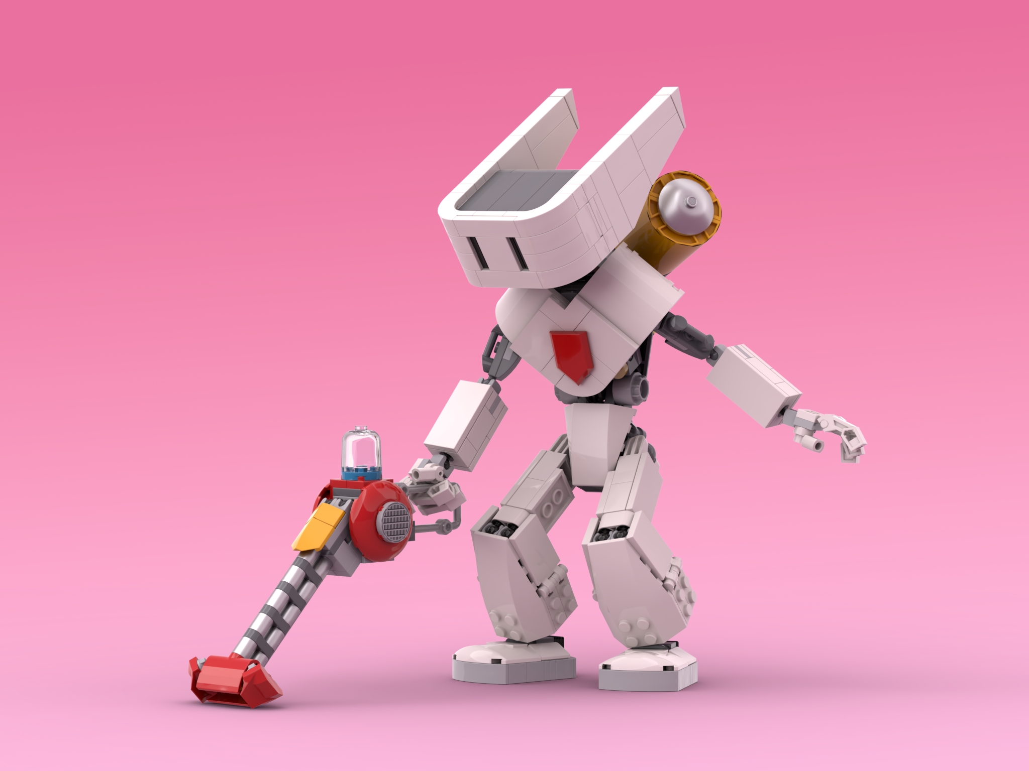 Five LEGO BrickLink sets that bring something new to the table