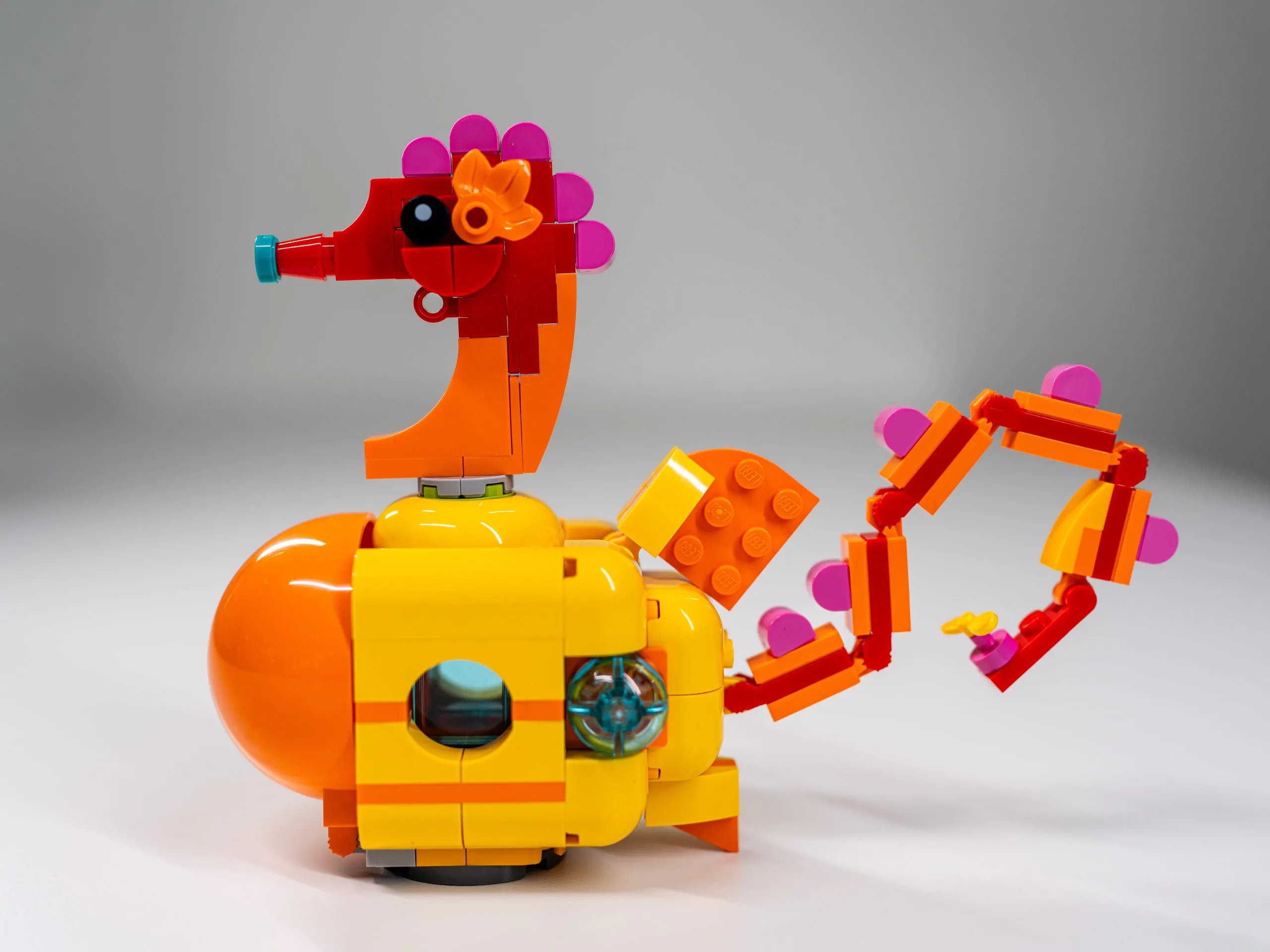 Winning LEGO DREAMZzz Chief Dream Creators revealed