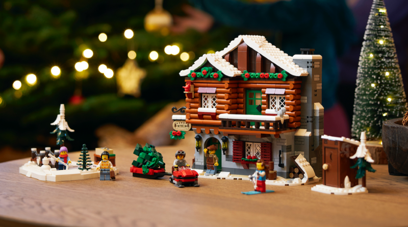 Latest LEGO Latest - Brick Fanatics - LEGO News, Reviews and Builds