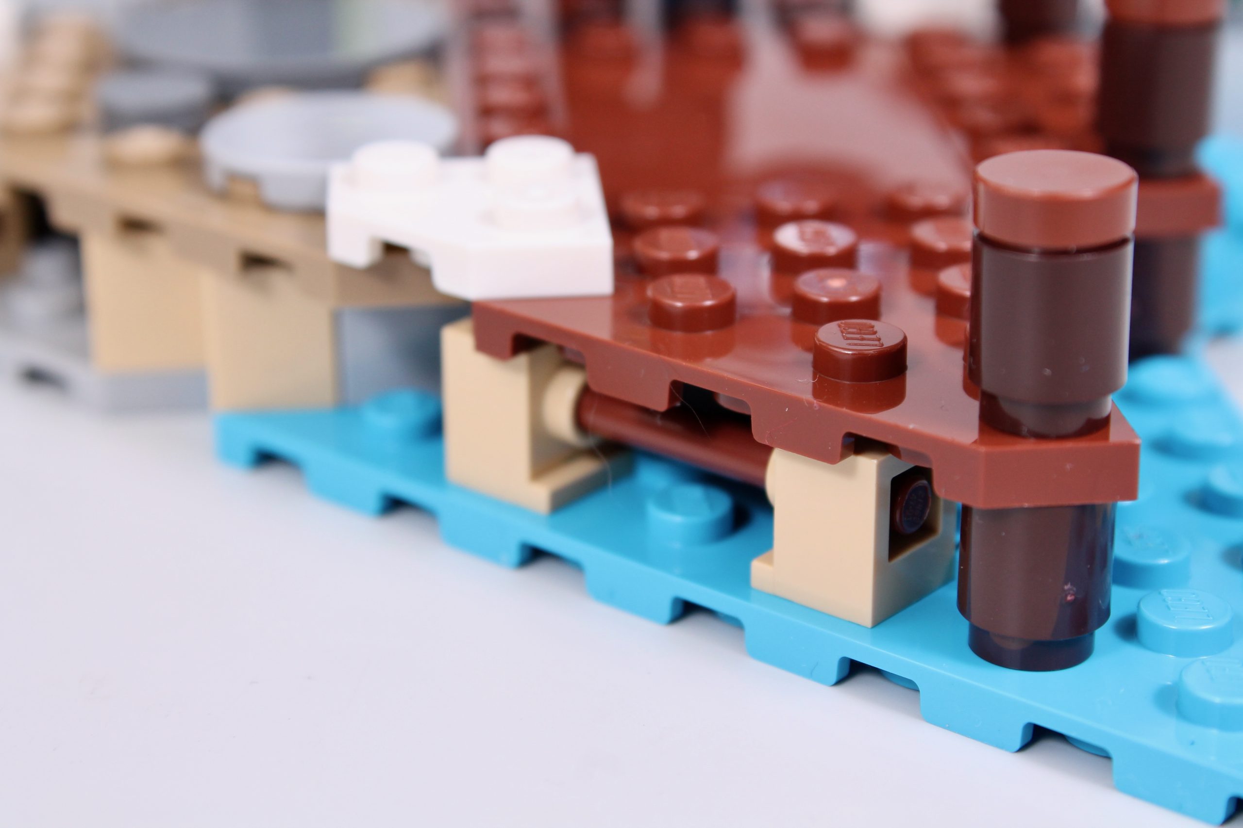 LEGO Ideas 21343 Viking Village review