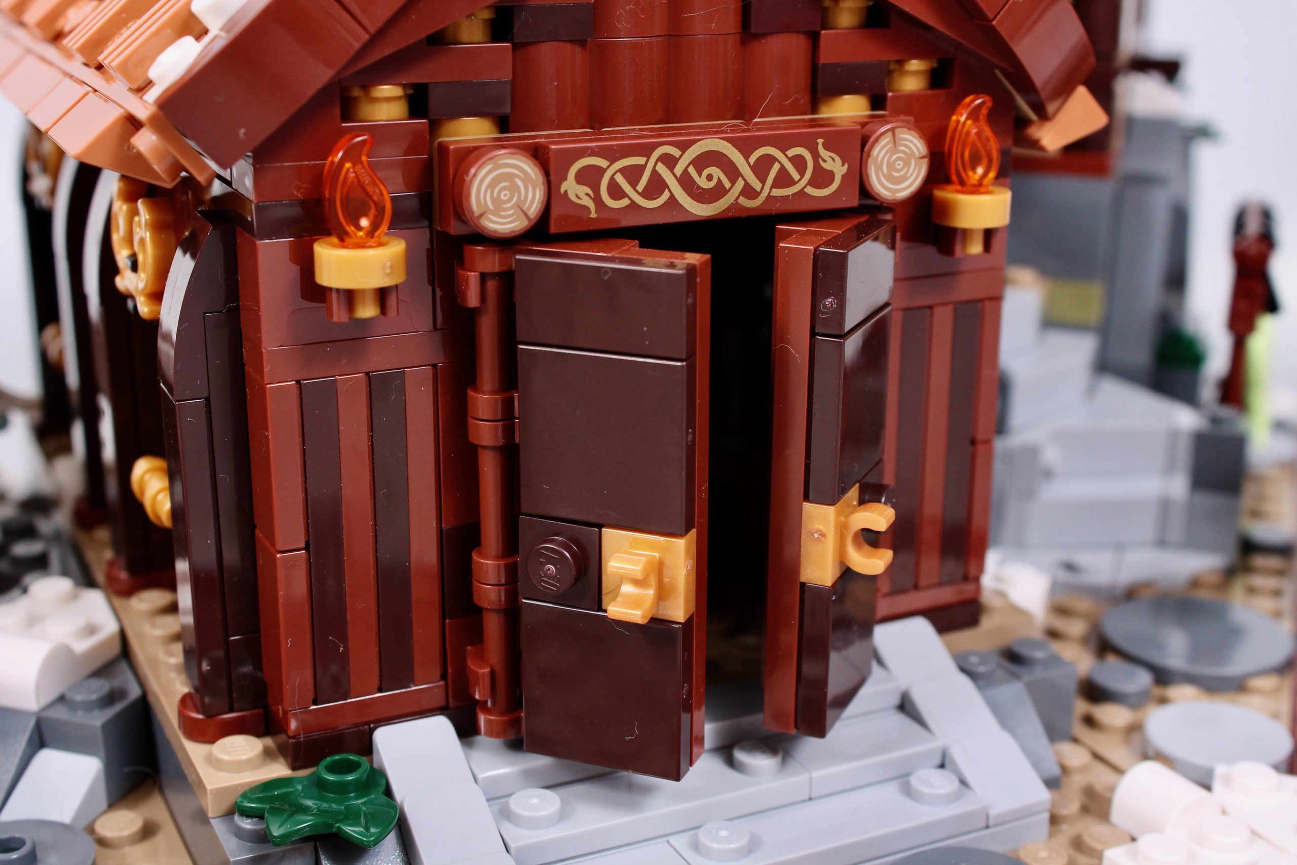 LEGO Ideas 21343 Viking Village review