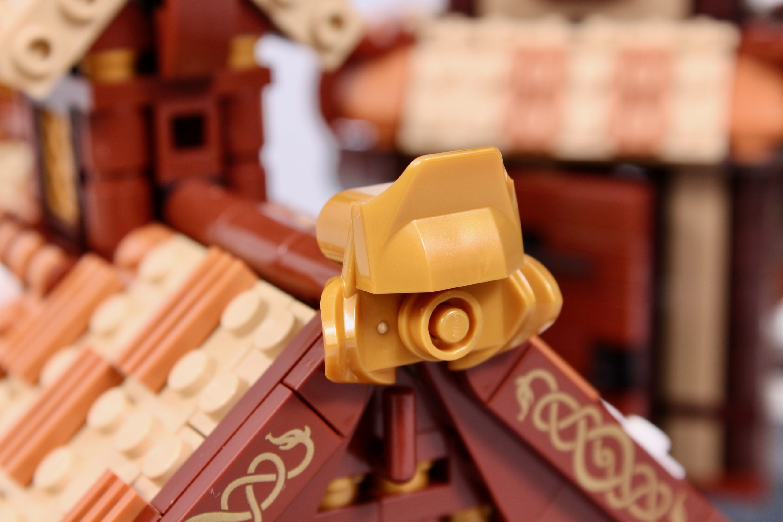 LEGO Ideas 21343 Viking Village review
