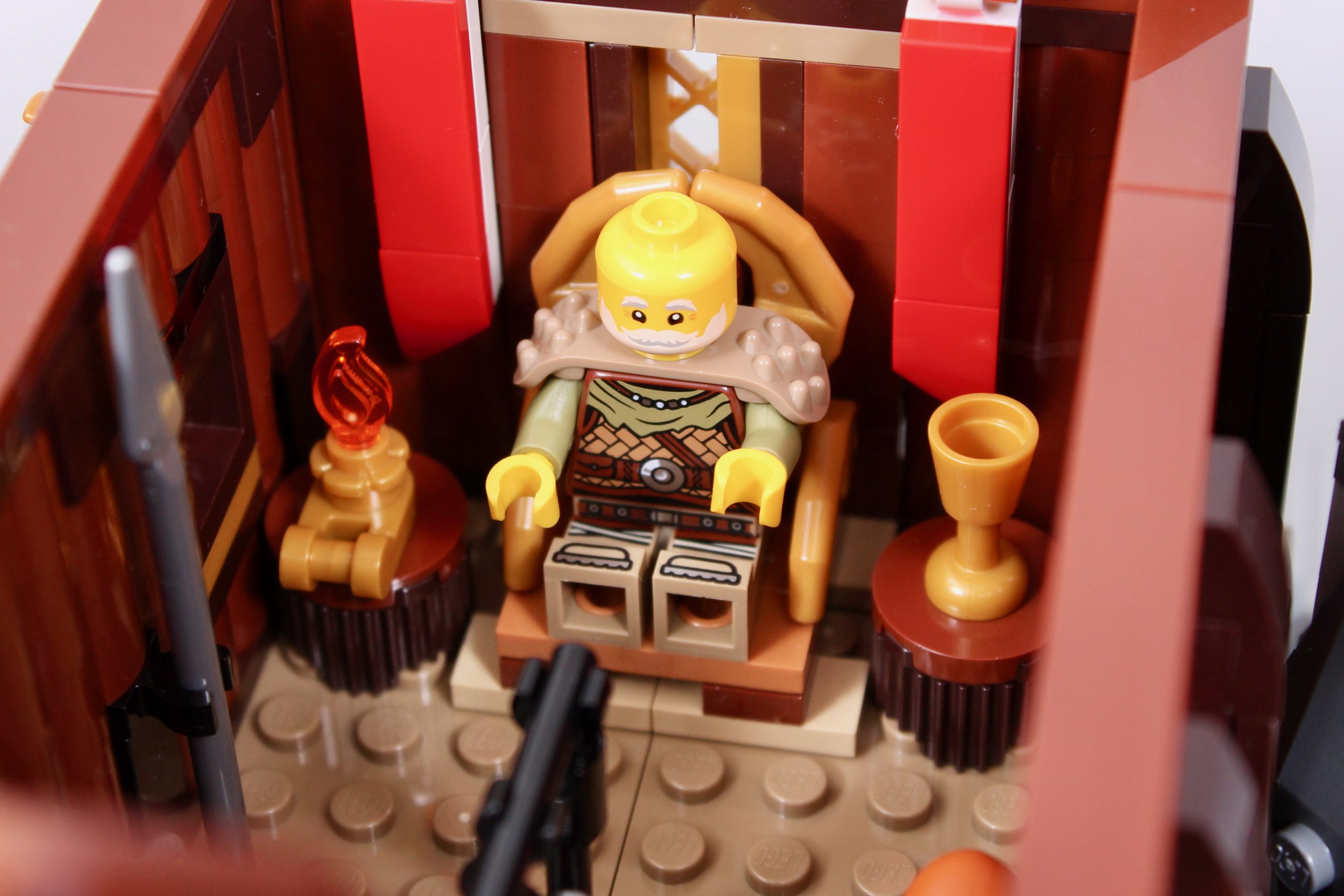 LEGO Ideas 21343 Viking Village review