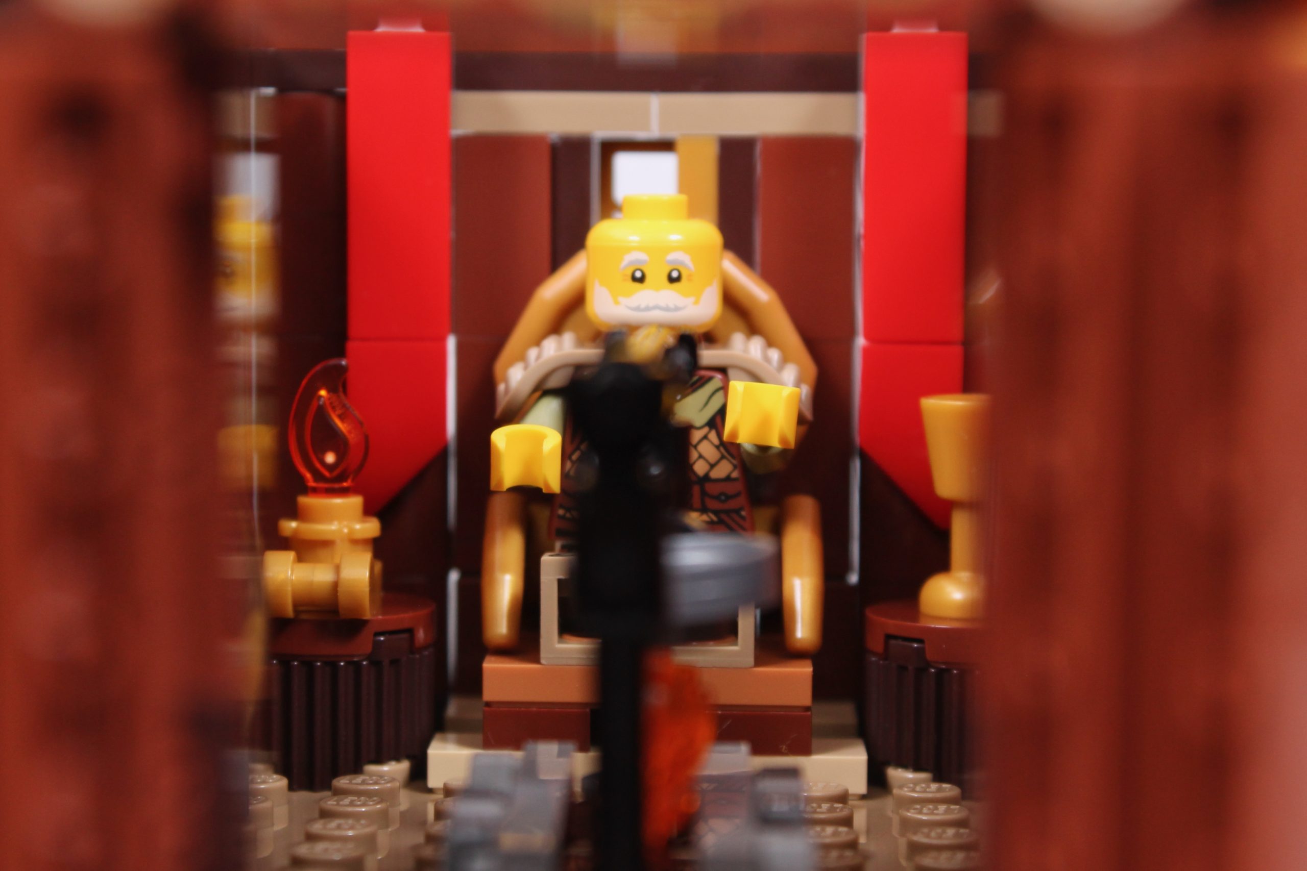 LEGO Ideas 21343 Viking Village review