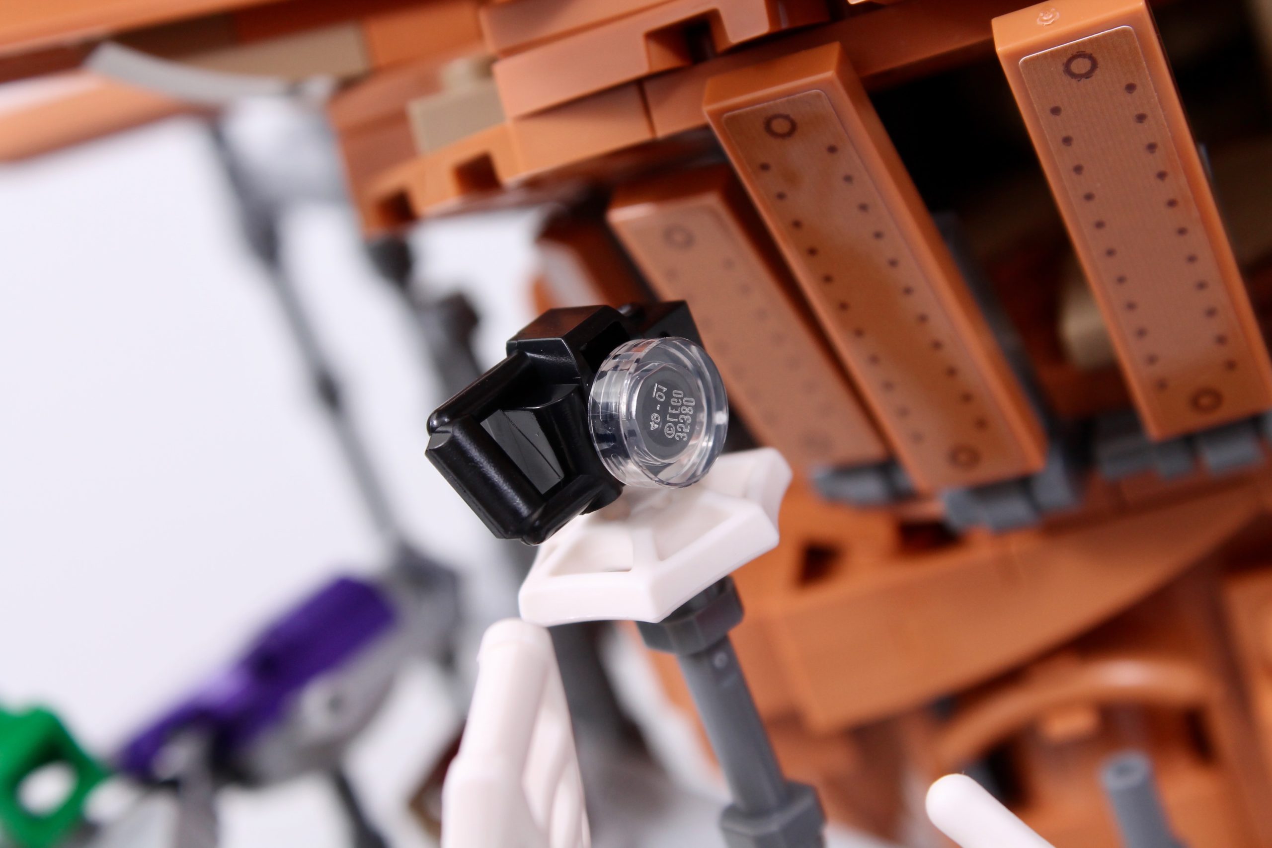 LEGO Marvel 76261 Spider-Man Final Battle review