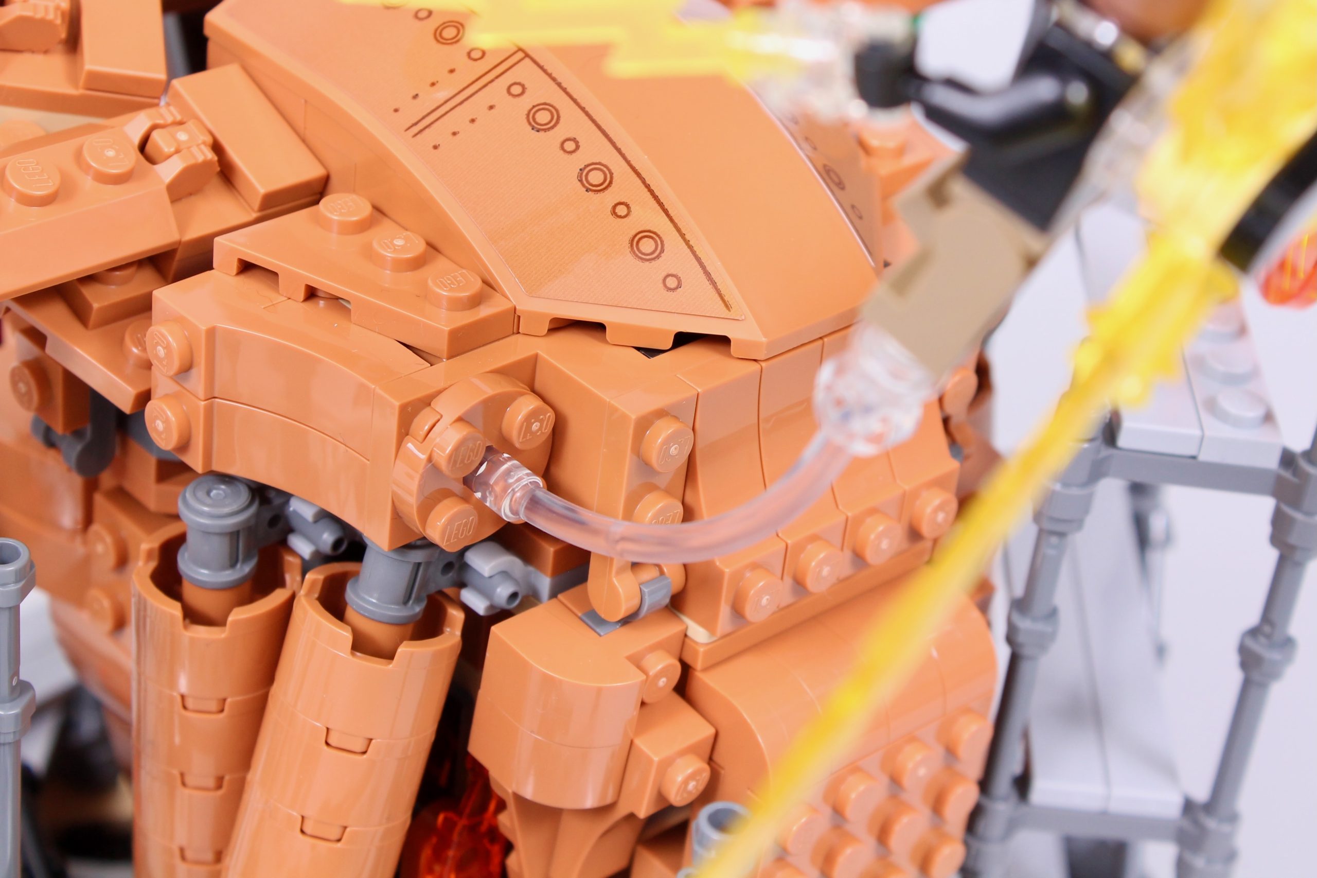 LEGO Marvel 76261 Spider-Man Final Battle review