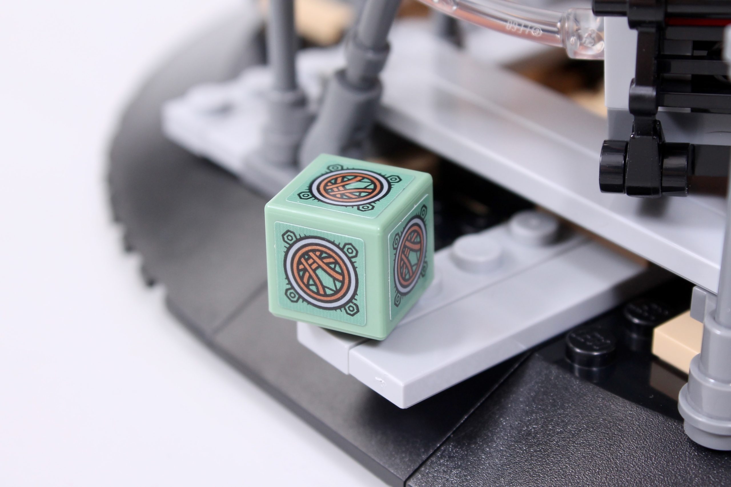 LEGO Marvel 76261 Spider-Man Final Battle review