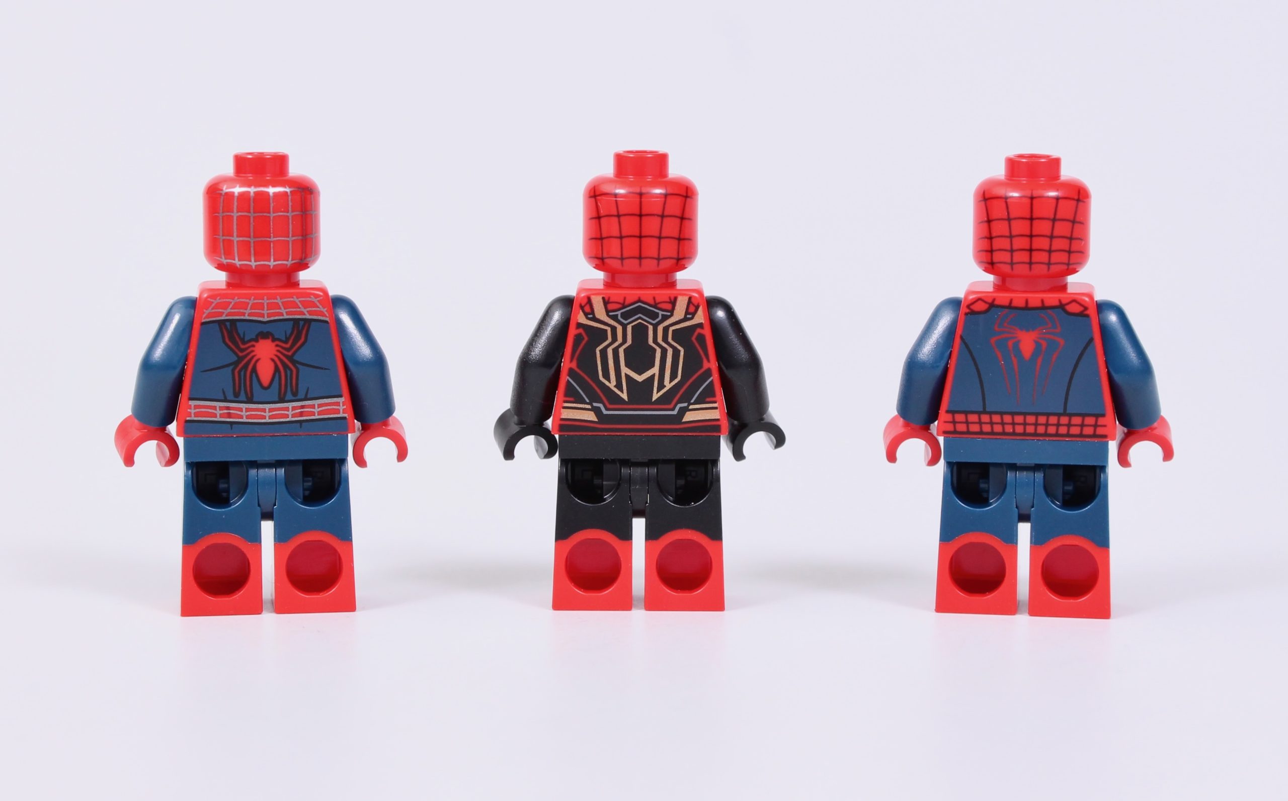LEGO Marvel 76261 Spider-Man Final Battle review