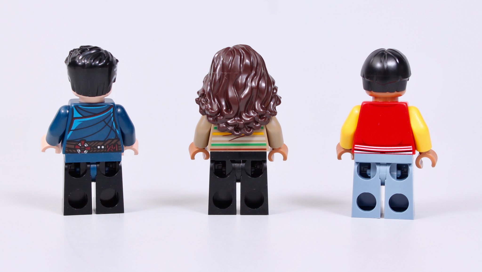 LEGO Marvel 76261 Spider-Man Final Battle review