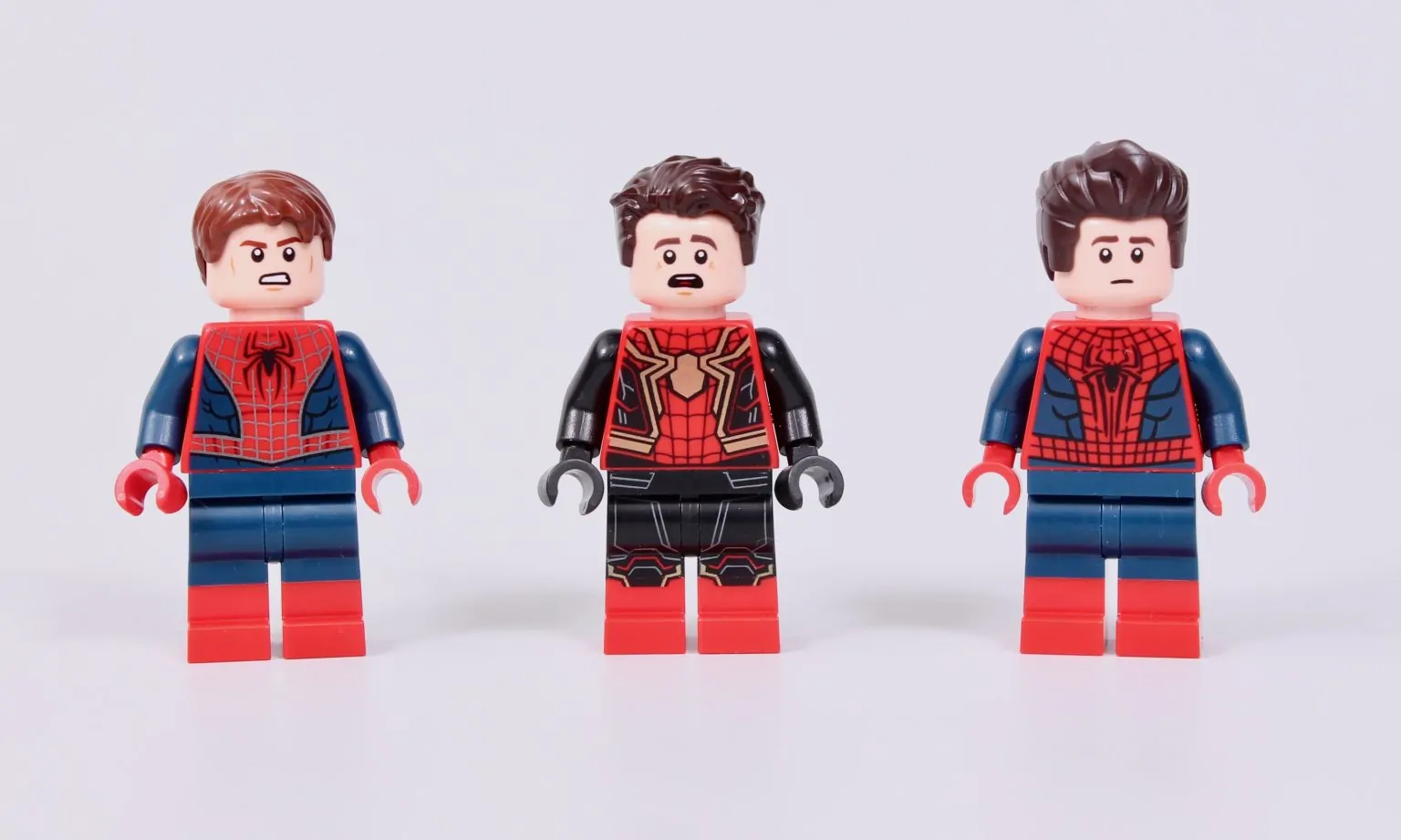 LEGO Marvel 76261 Spider-Man Final Battle review