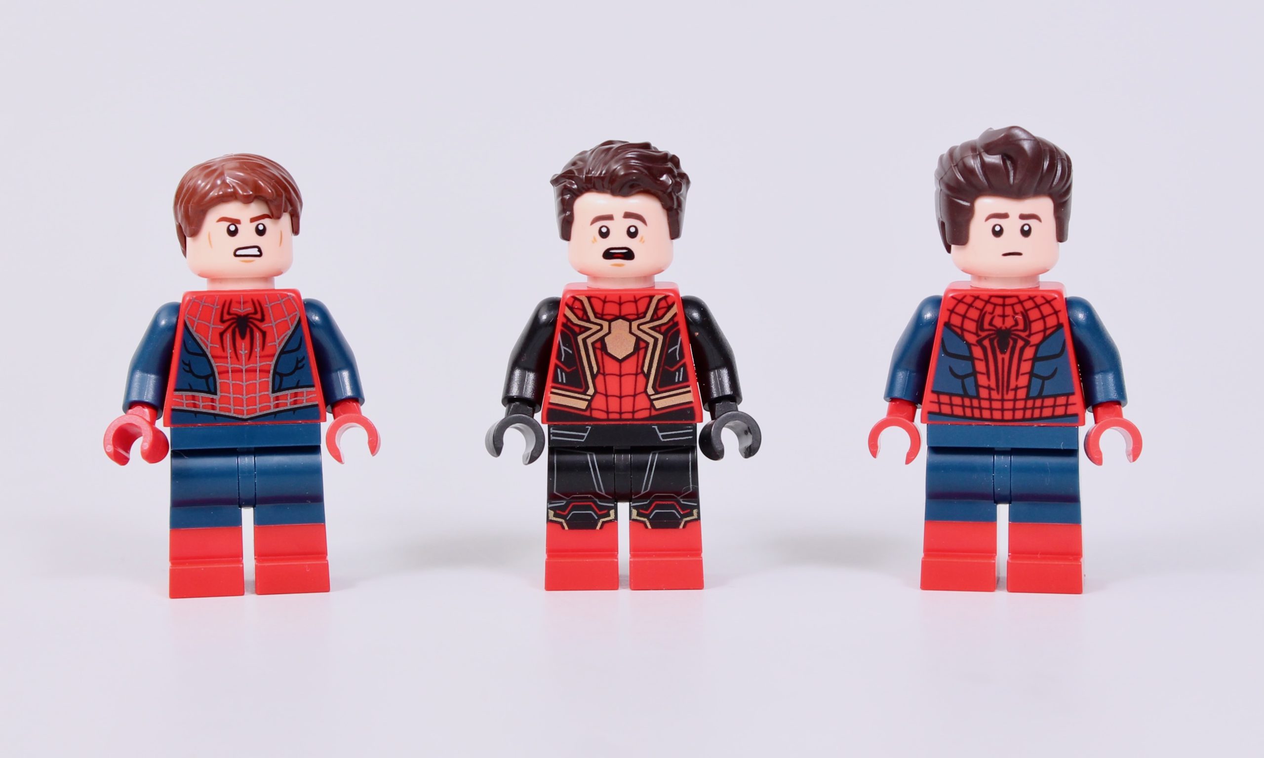 LEGO Marvel 76261 Spider-Man Final Battle review