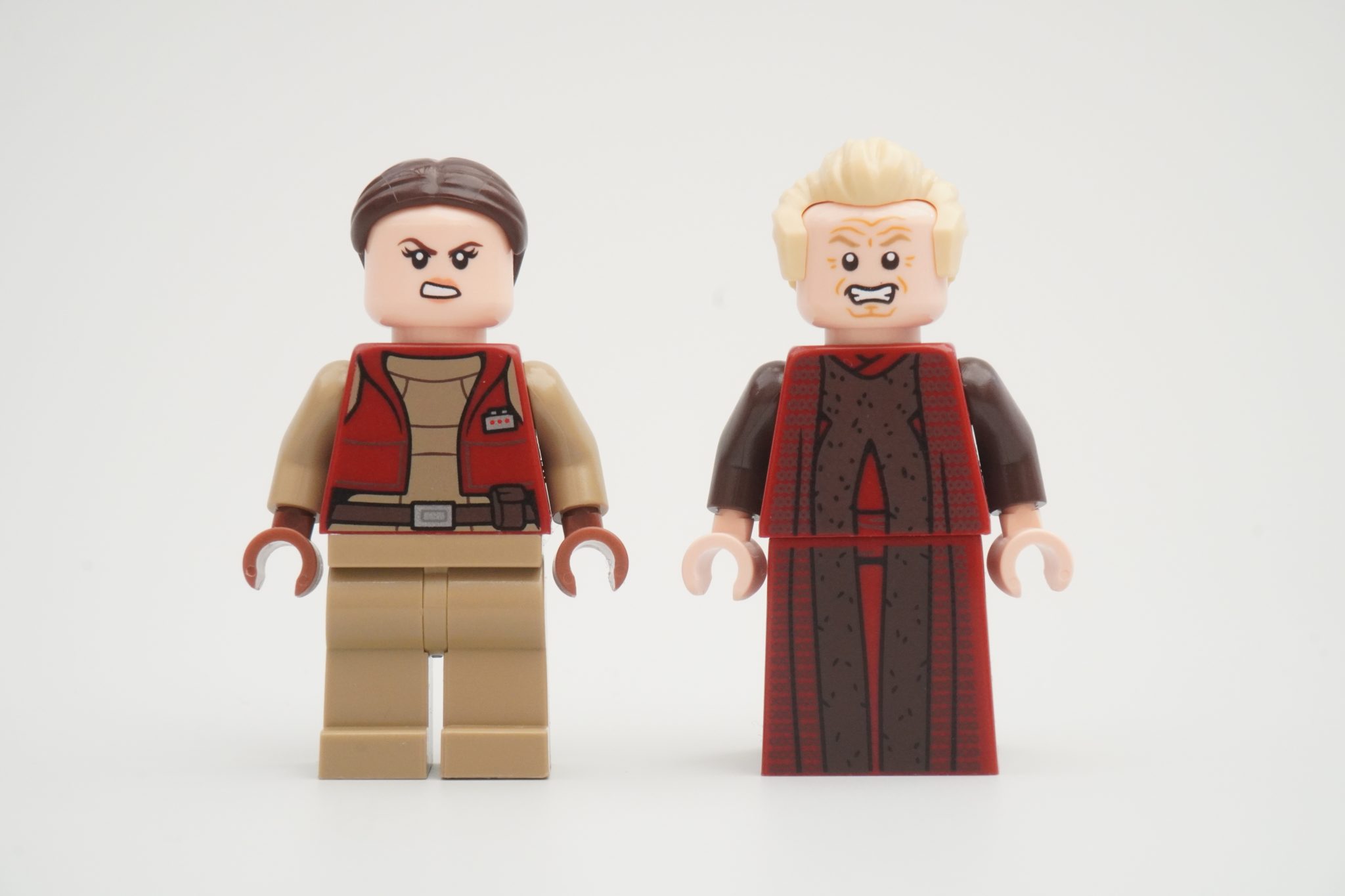 LEGO Star Wars designers reveal why they chose such an obscure Republic ...