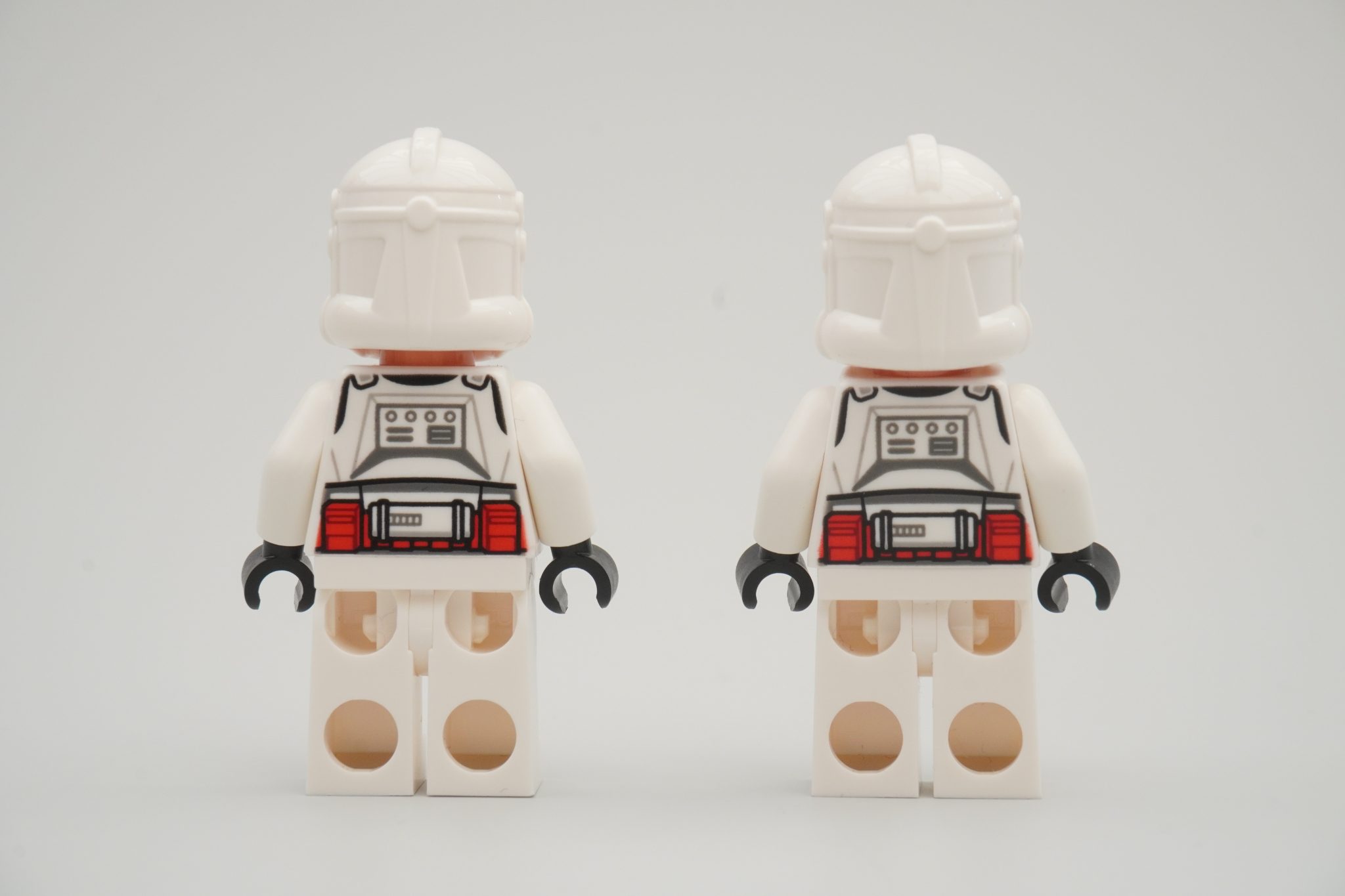 LEGO Star Wars 75354 Coruscant Guard Gunship review