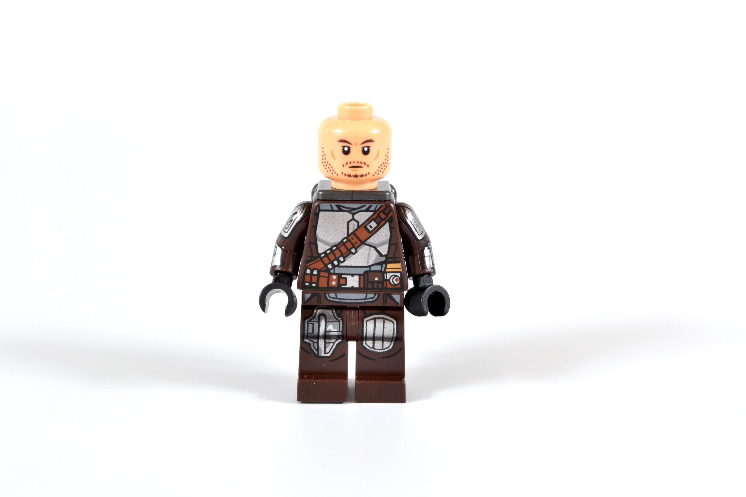 LEGO Star Wars 75361 Spider Tank review