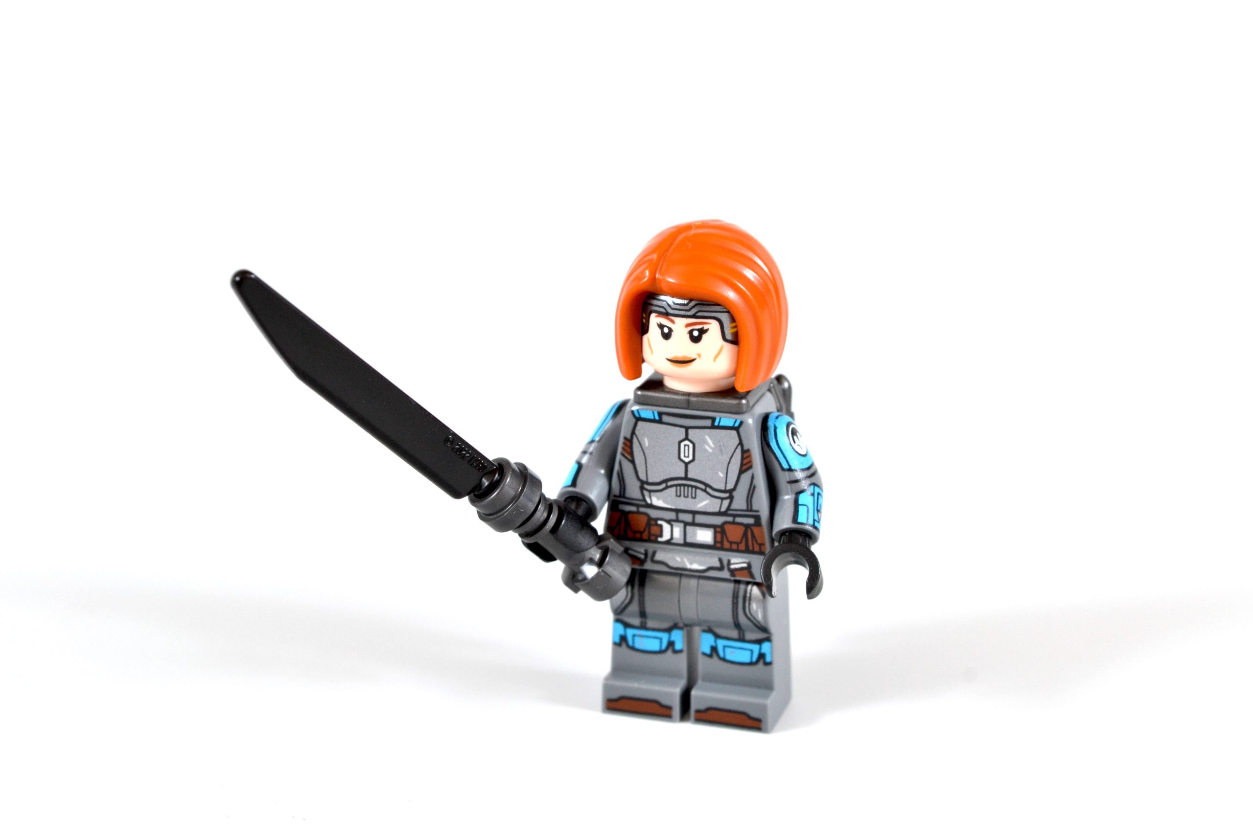 LEGO Star Wars 75361 Spider Tank review