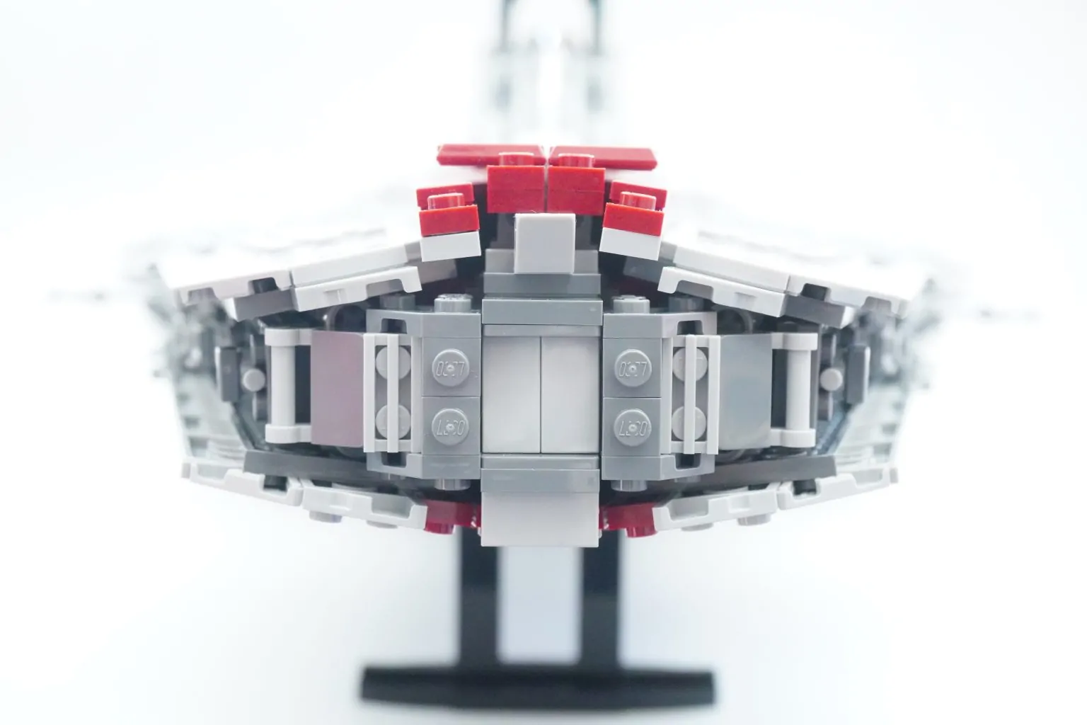 LEGO Star Wars 75367 Venator-Class Republic Attack Cruiser review
