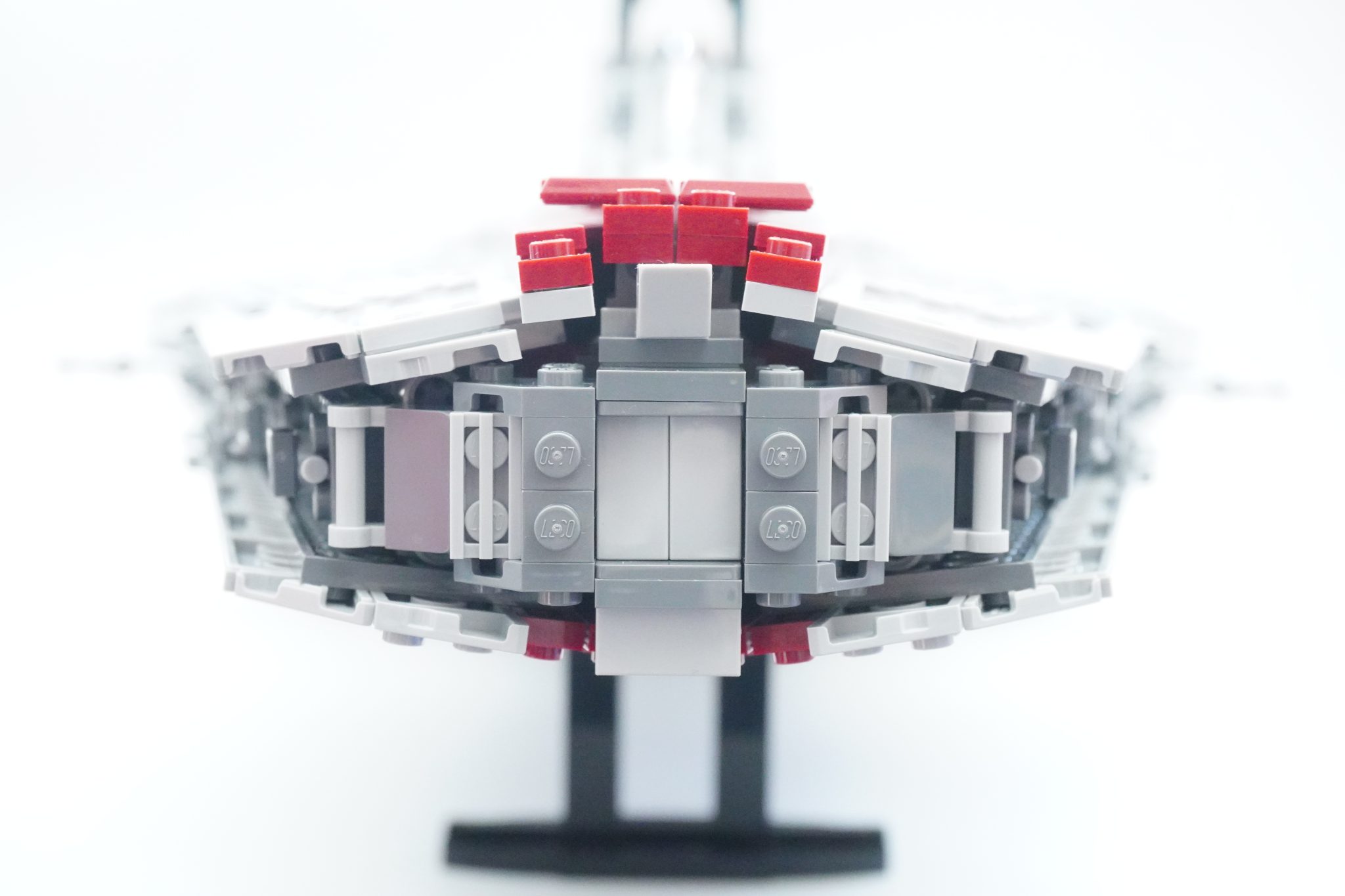 LEGO Star Wars 75367 Venator-Class Republic Attack Cruiser review