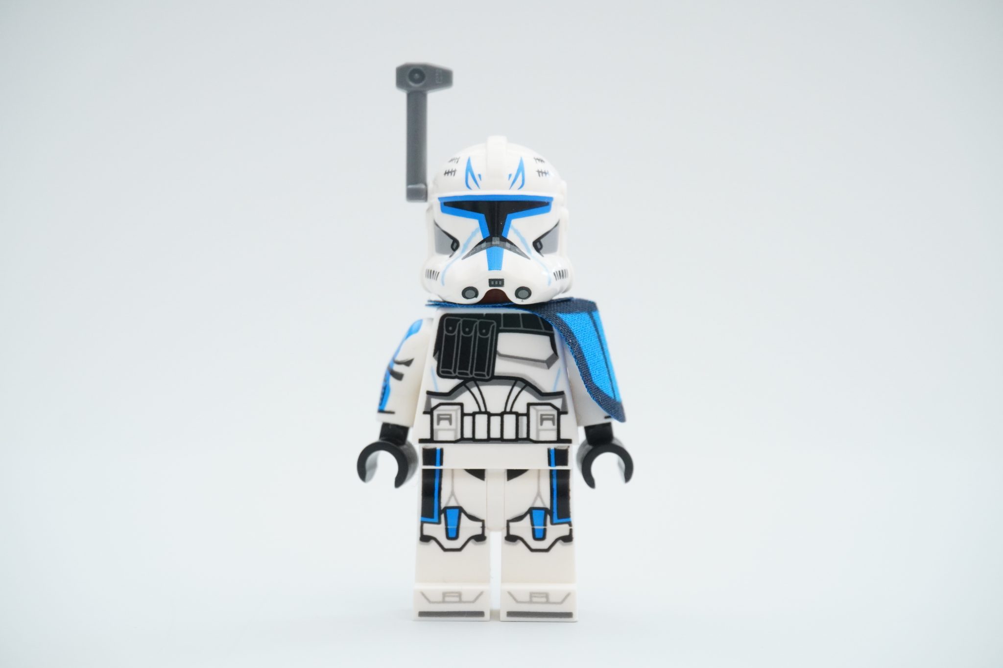 Getting LEGO Star Wars Captain Rex minifigure might be a lot cheaper soon