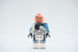 Getting LEGO Star Wars Captain Rex minifigure might be a lot cheaper soon